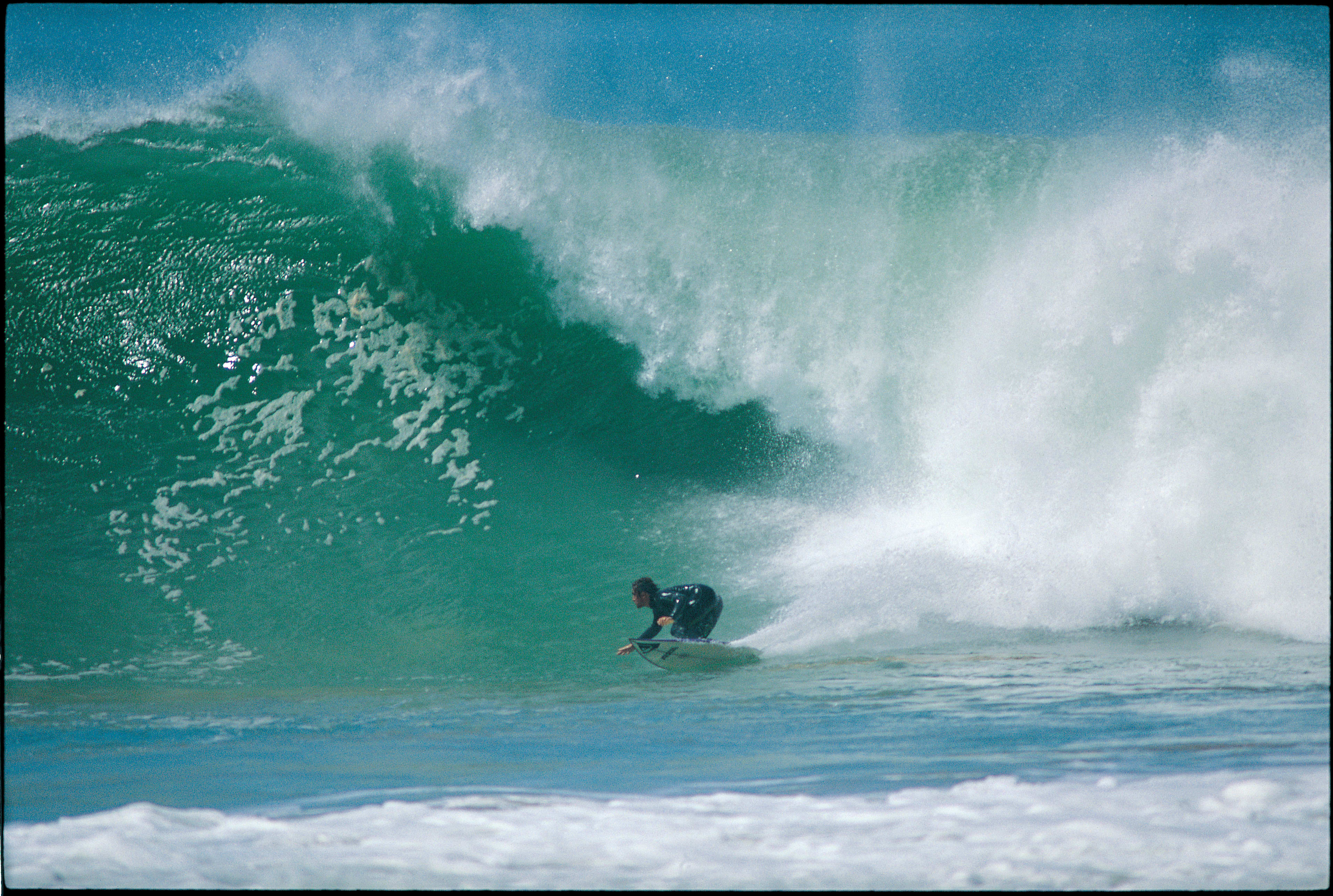 Safi: The World’s Best Wave That Was Kept Secret For Decades - Surfer