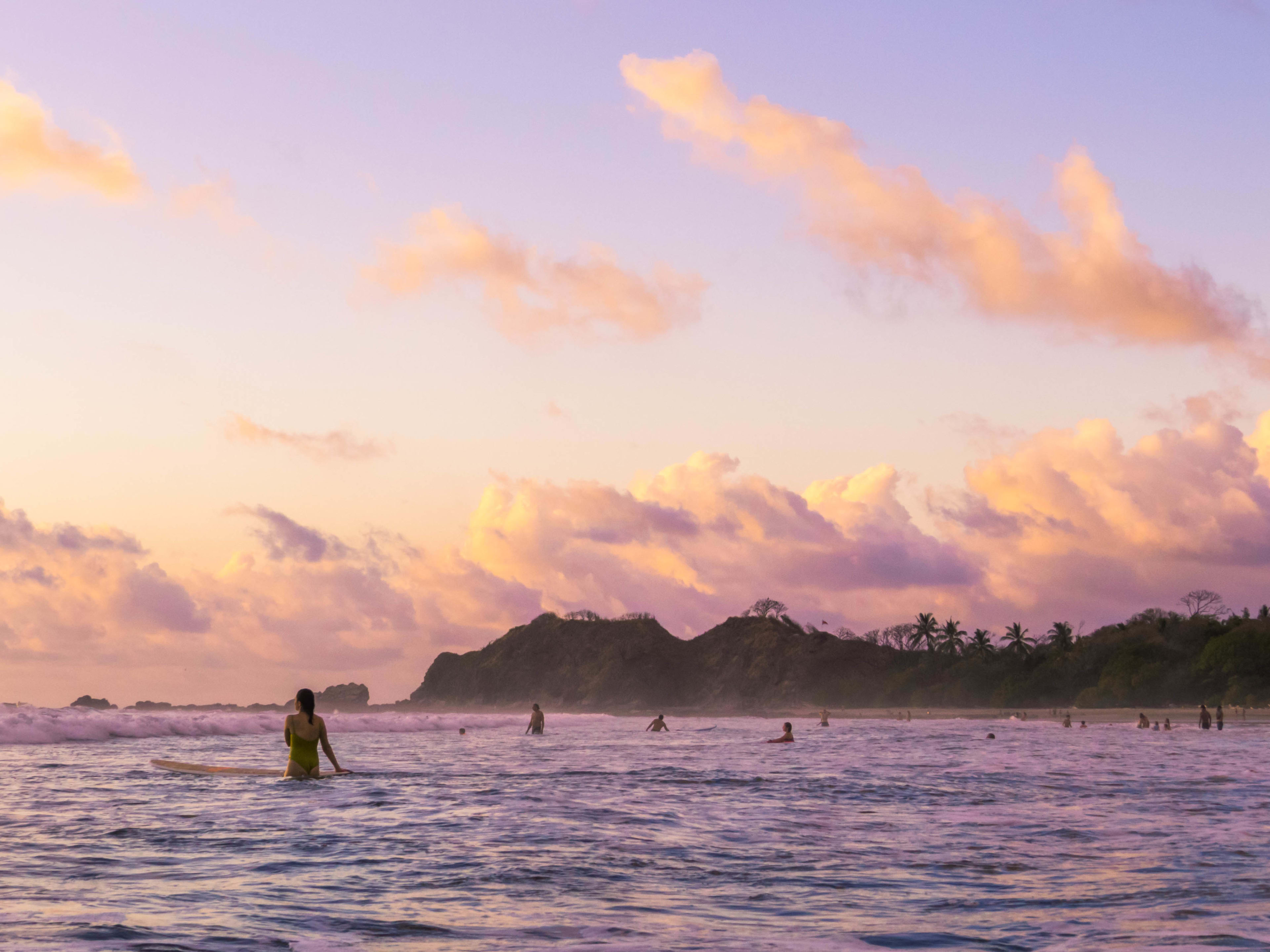 Surf Culture: History, Art, Travel, and More - Surfer