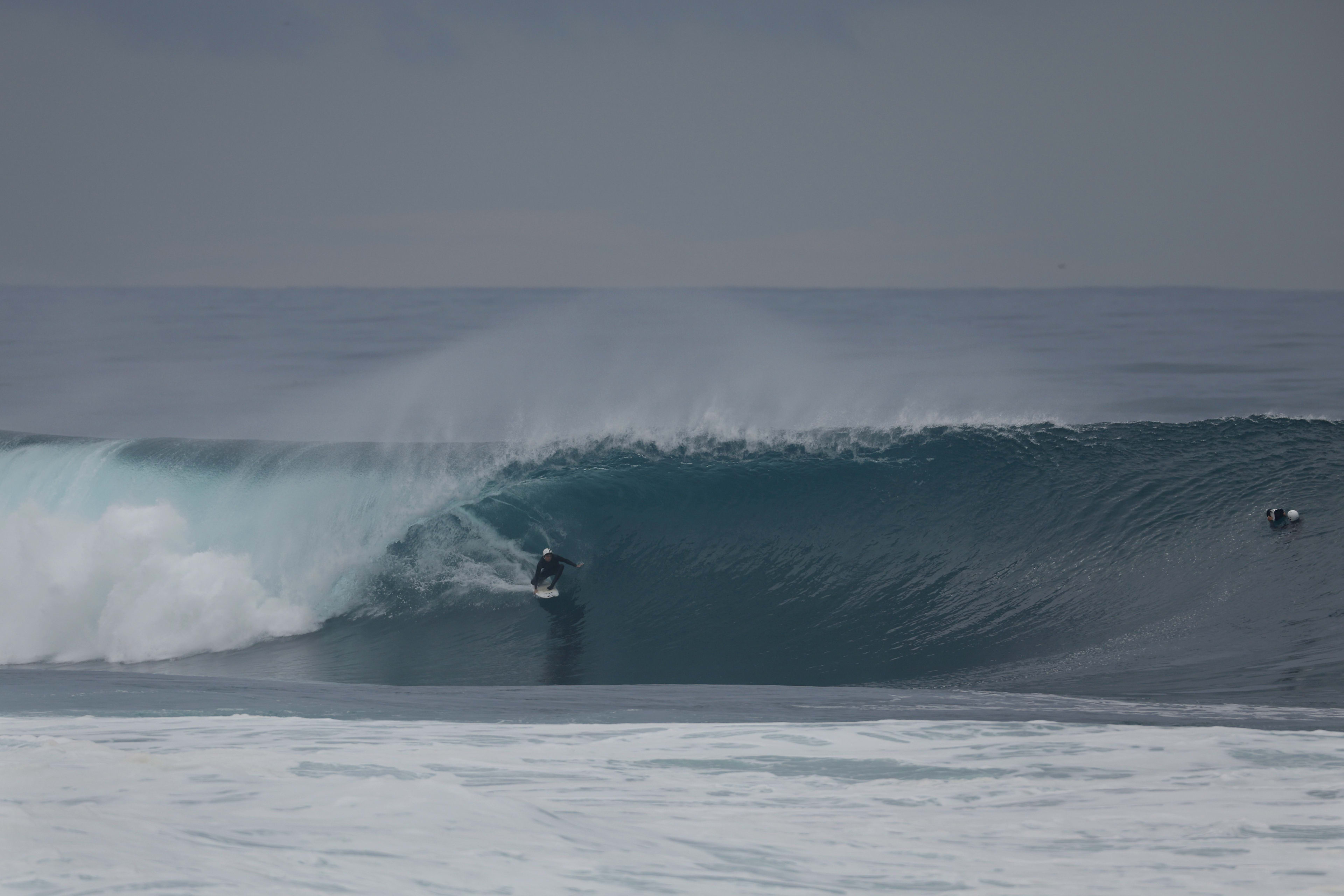 8 of the World’s Most Shark-Infested Waters - Surfer