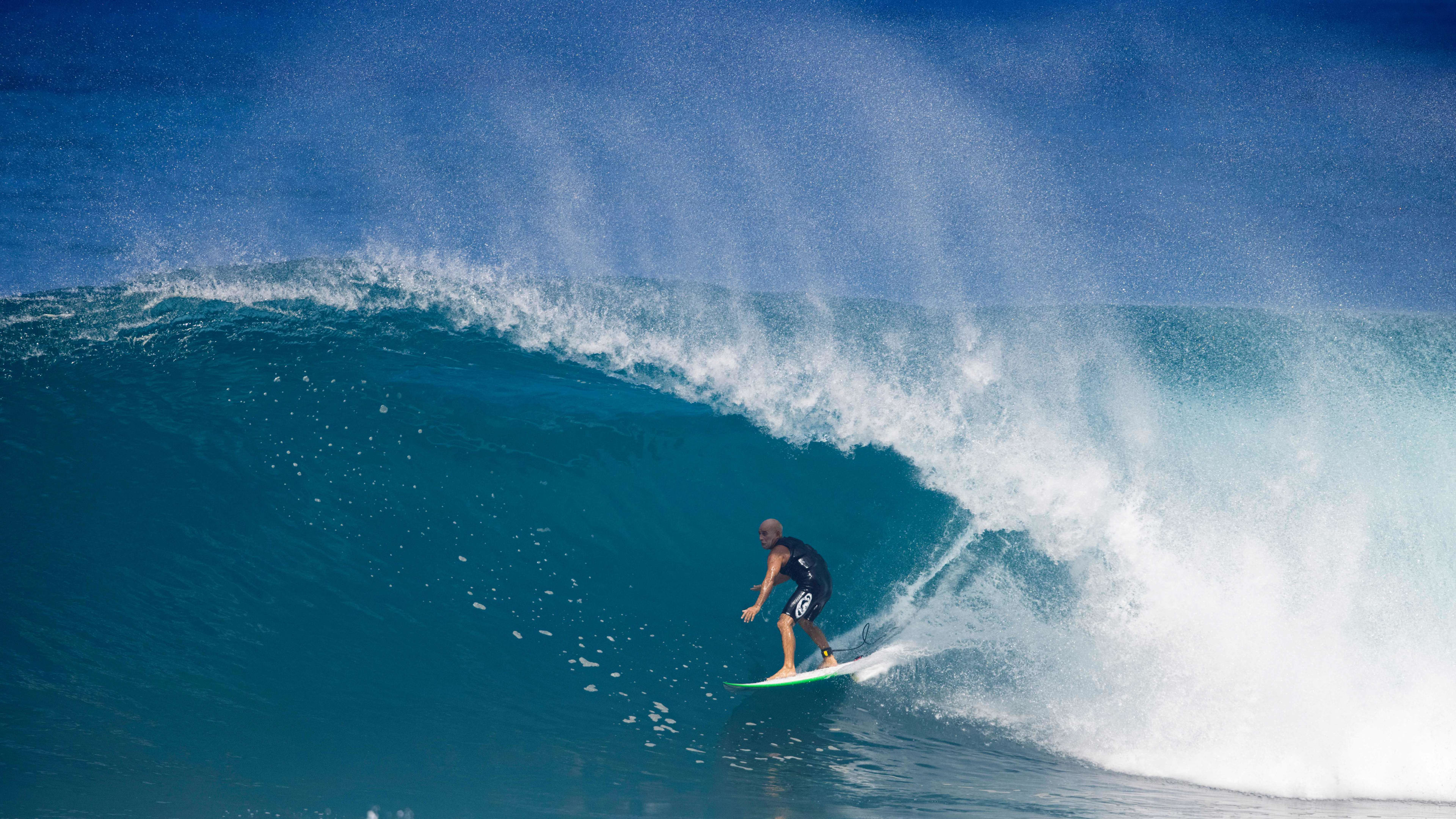 Breaking: Pipeline Added to WSL’s 2025-26 Challenger Series - Surfer