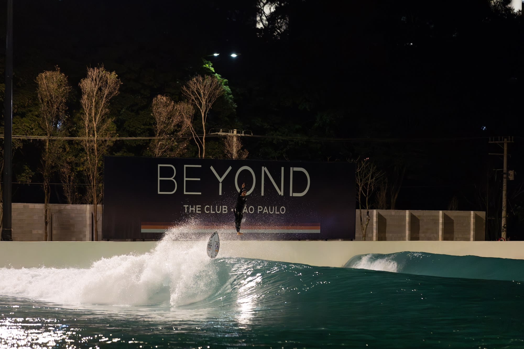 Best Wave Pool Yet? Wavegarden Gets a Facelift - Surfer
