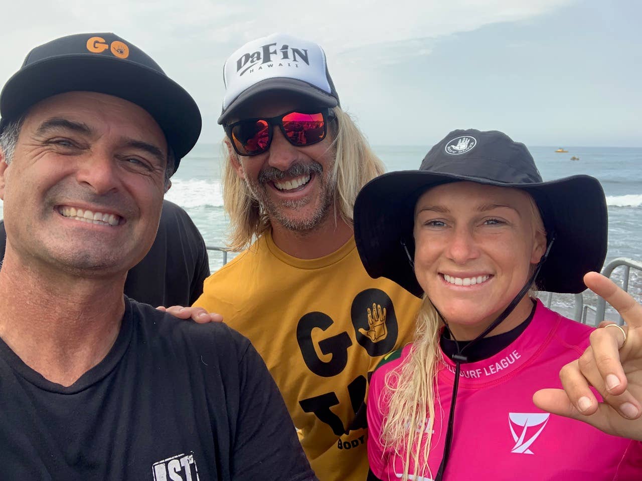 "Accidental" Documentary Celebrates Life of Greg Browning - Surfer