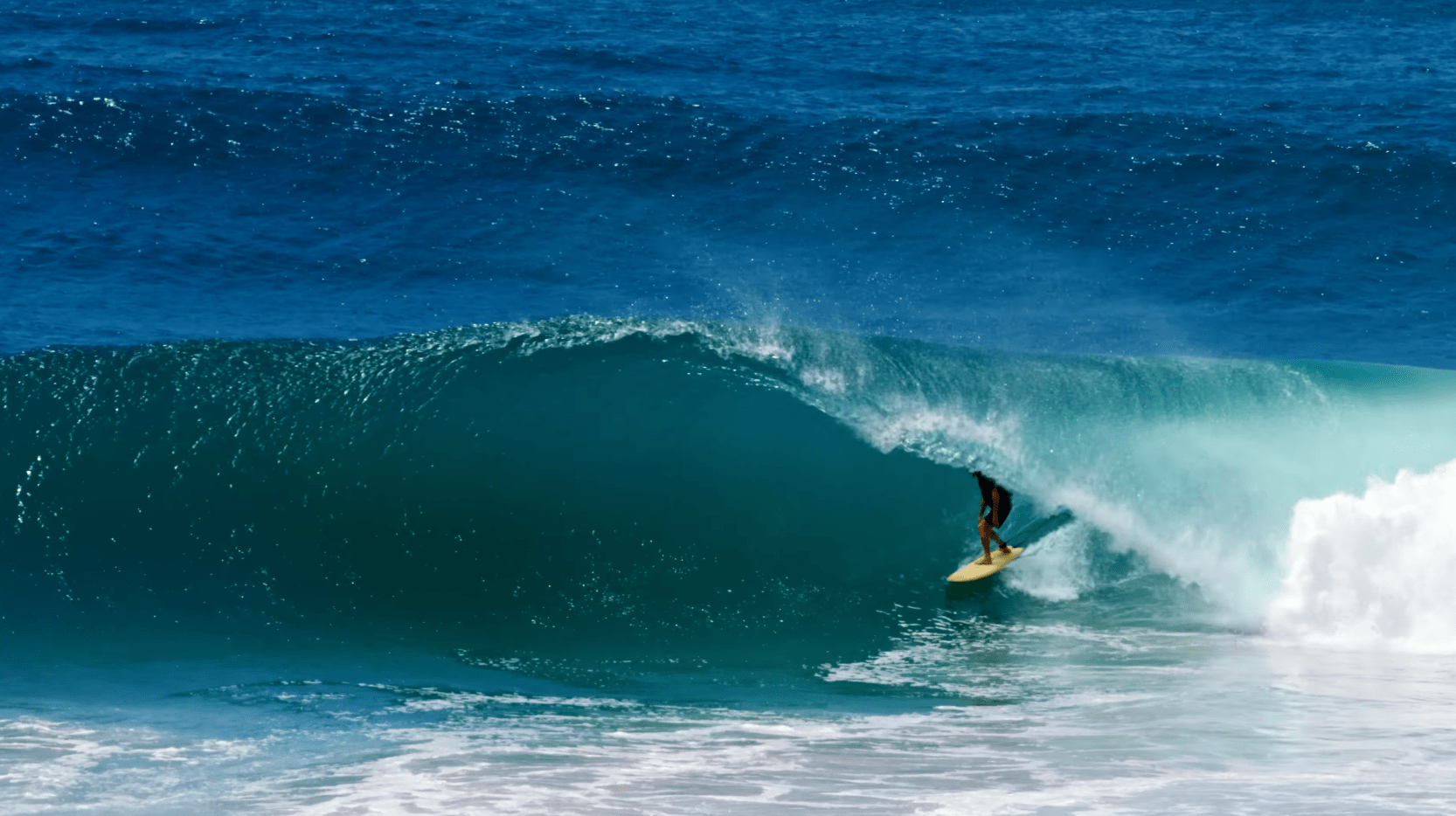 Surf Culture: History, Art, Travel, and More - Surfer