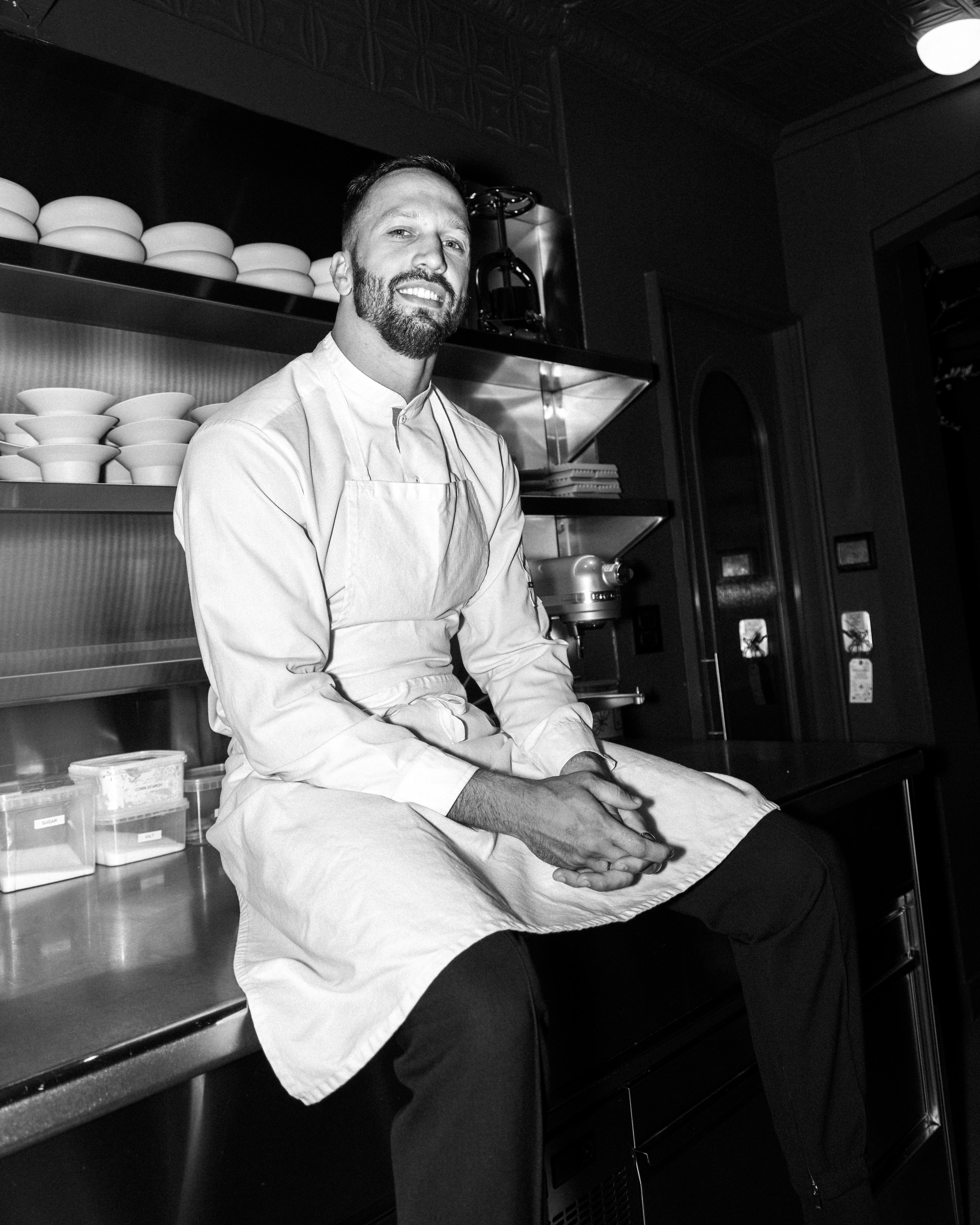 Frevo NYC: The Michelin Star Restaurant That's Making Waves - Surfer