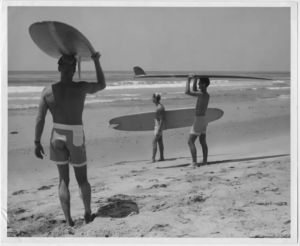 "Endless Summer" Surf Icon Mike Hynson Passes Away At 82 - Surfer