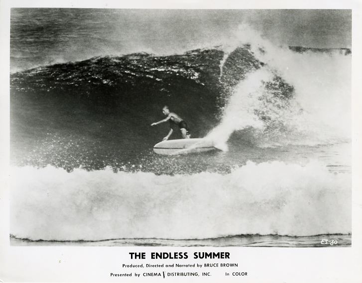 The Mysterious, Enigmatic Surf Life Of Mike Hynson - Surfer