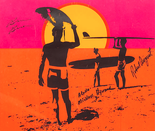 Australian Surfboard Shaping Icon Tommy Peterson Dead At 71 - Surfer