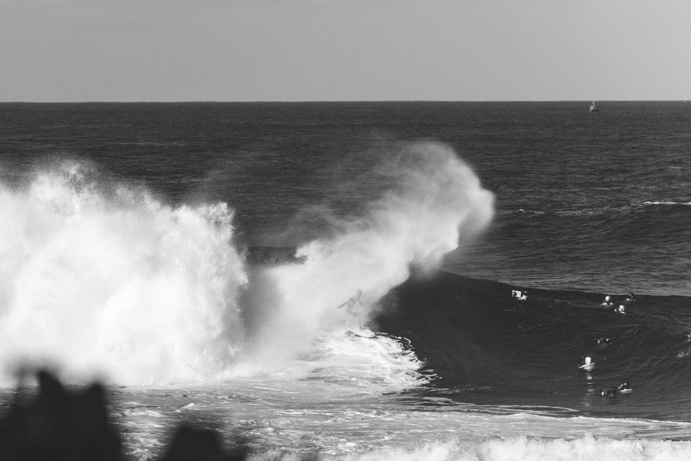 Koa Rothman Surfs $55k “Wave of My Life” (Watch) - Surfer