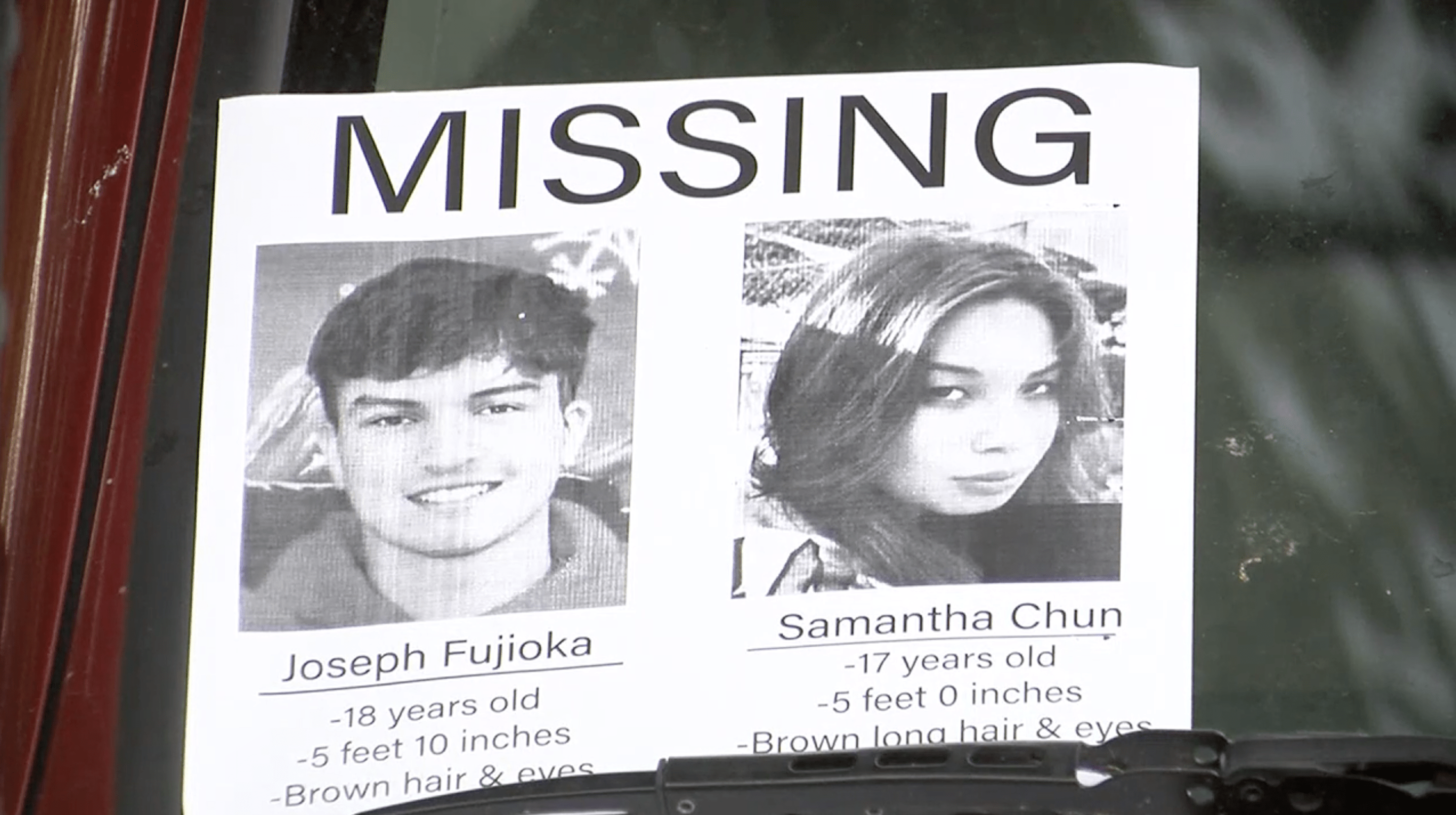 Missing Teen Identified in Human Remains on Oahu - Surfer