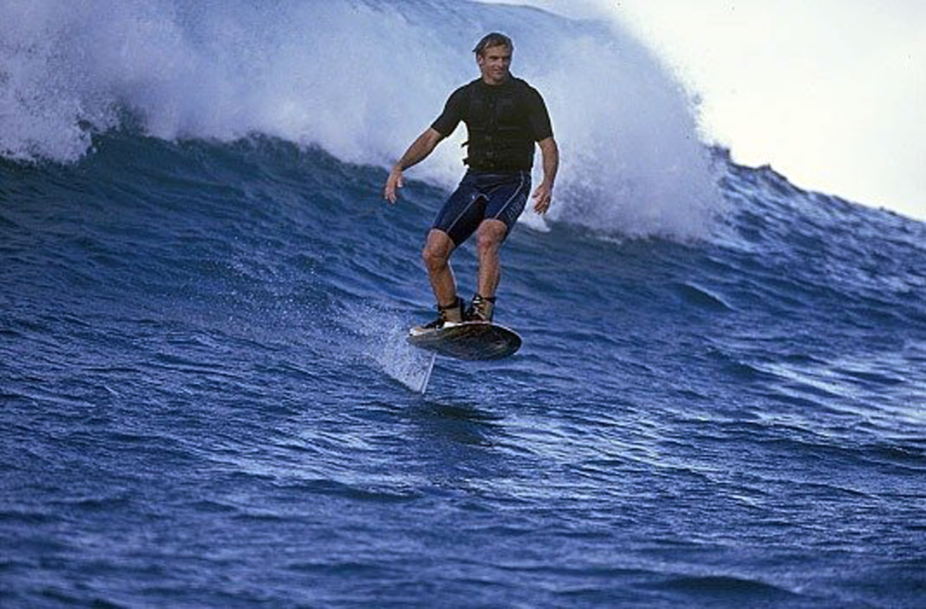 The World’s Richest Surfers (Per Celebrity Net Worth) - Surfer