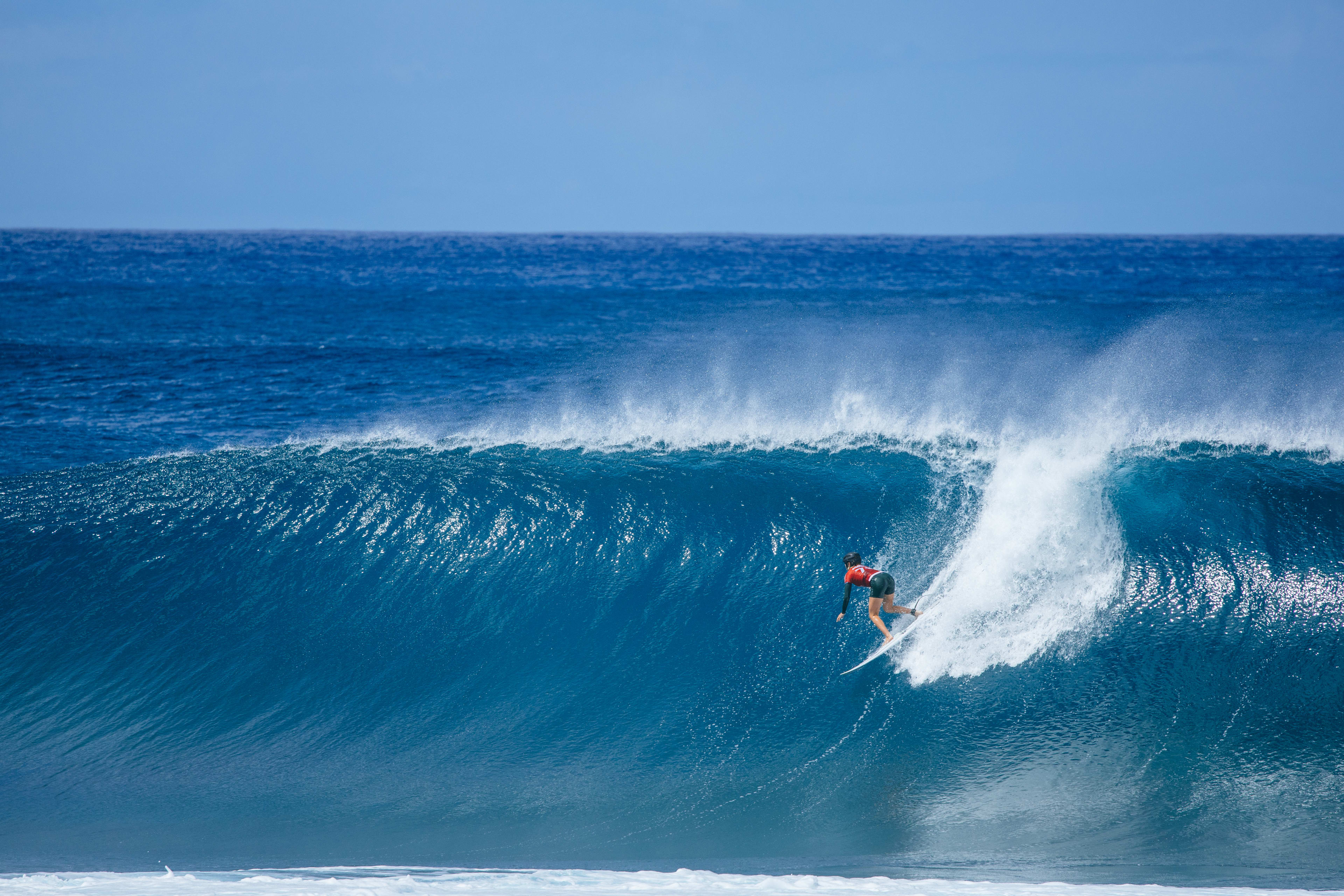 WSL Predictions for 2025, Via the SURFER Staff