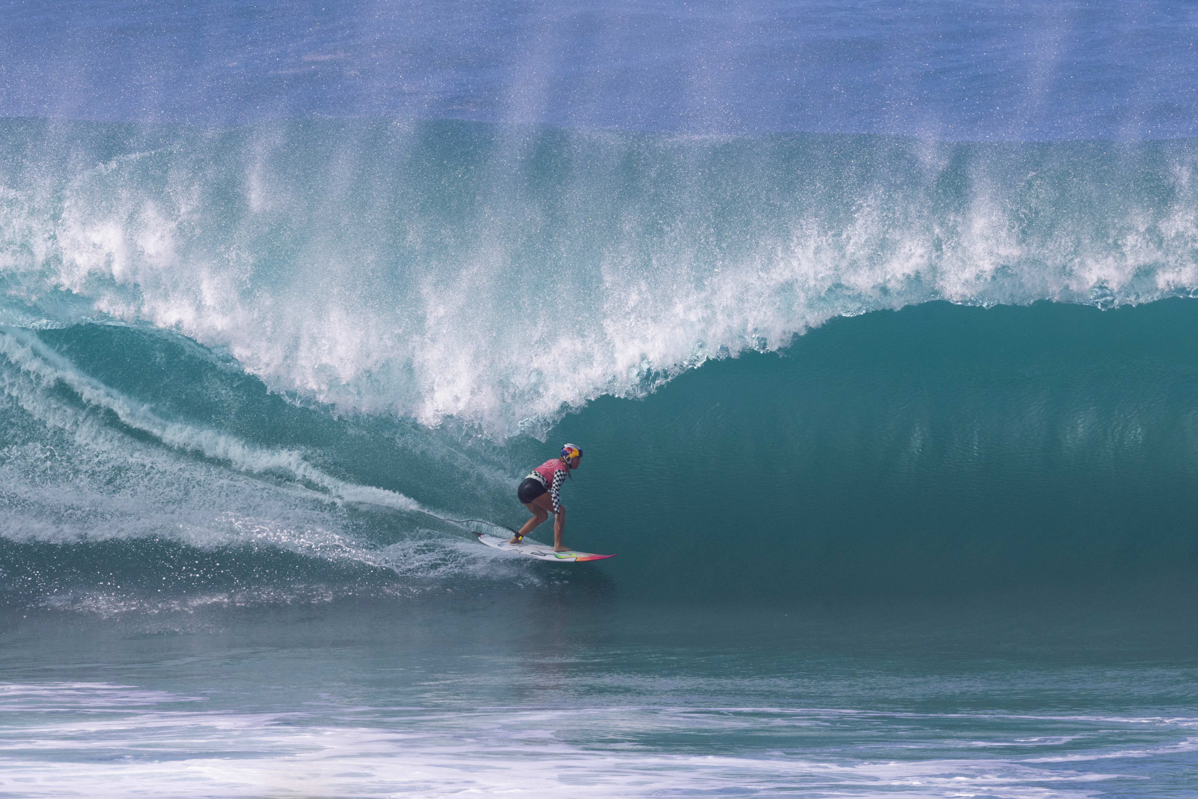 WSL Predictions for 2025, Via the SURFER Staff - Surfer