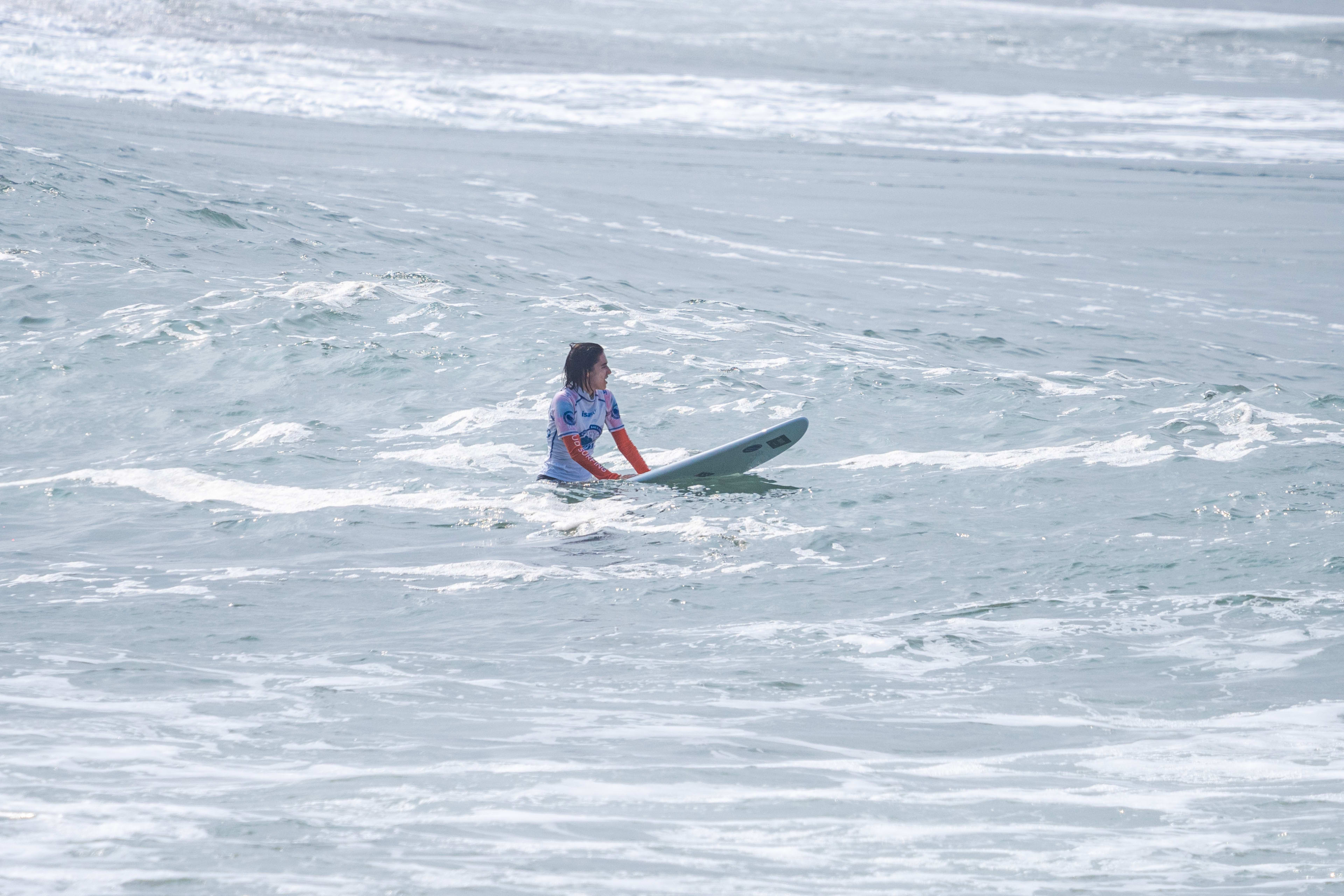 An Inside Look at Saudi Arabia’s Fledgling Surf Scene - Surfer