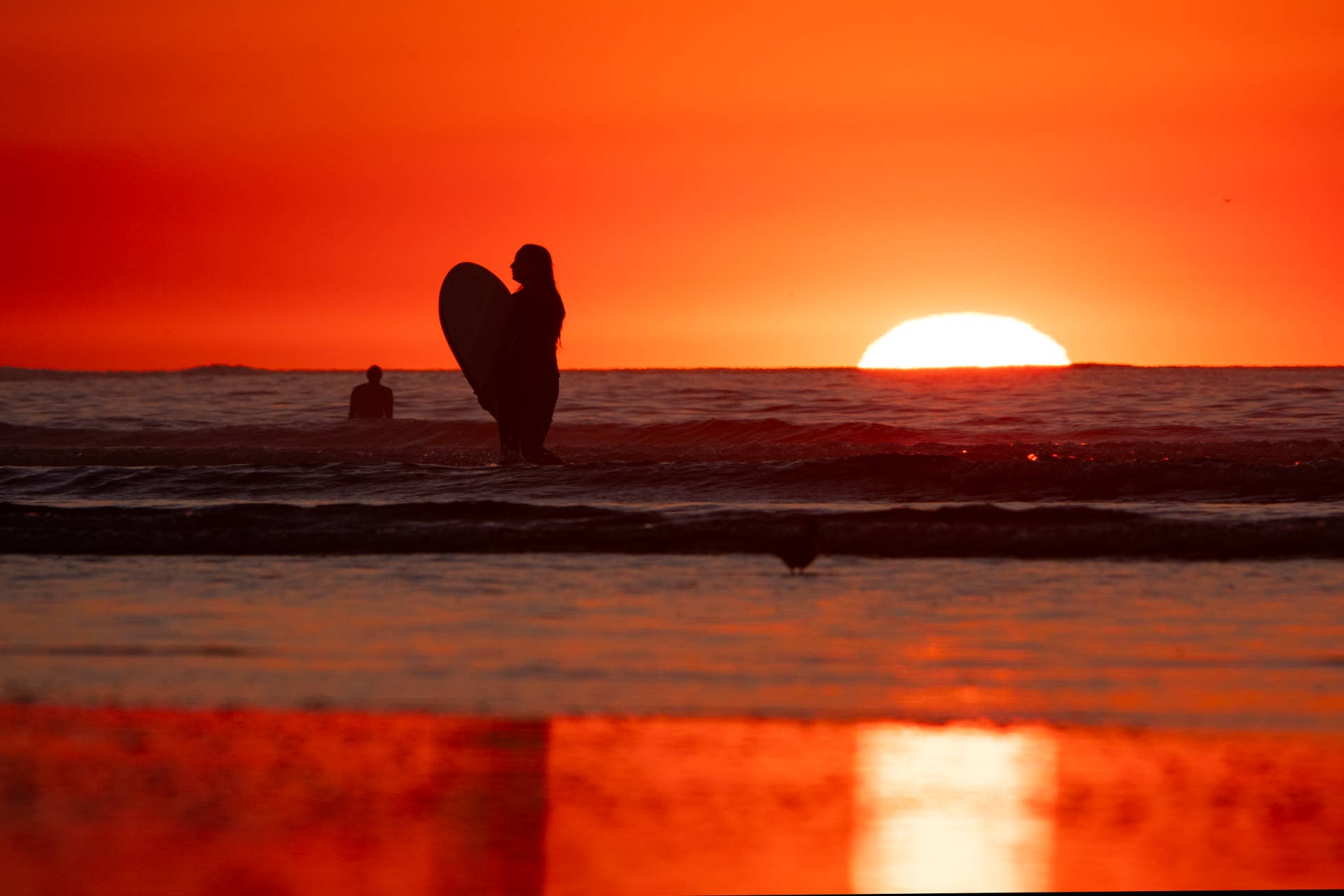 “10,000 Billion Gallons”: A New Ocean Is Forming in Africa - Surfer