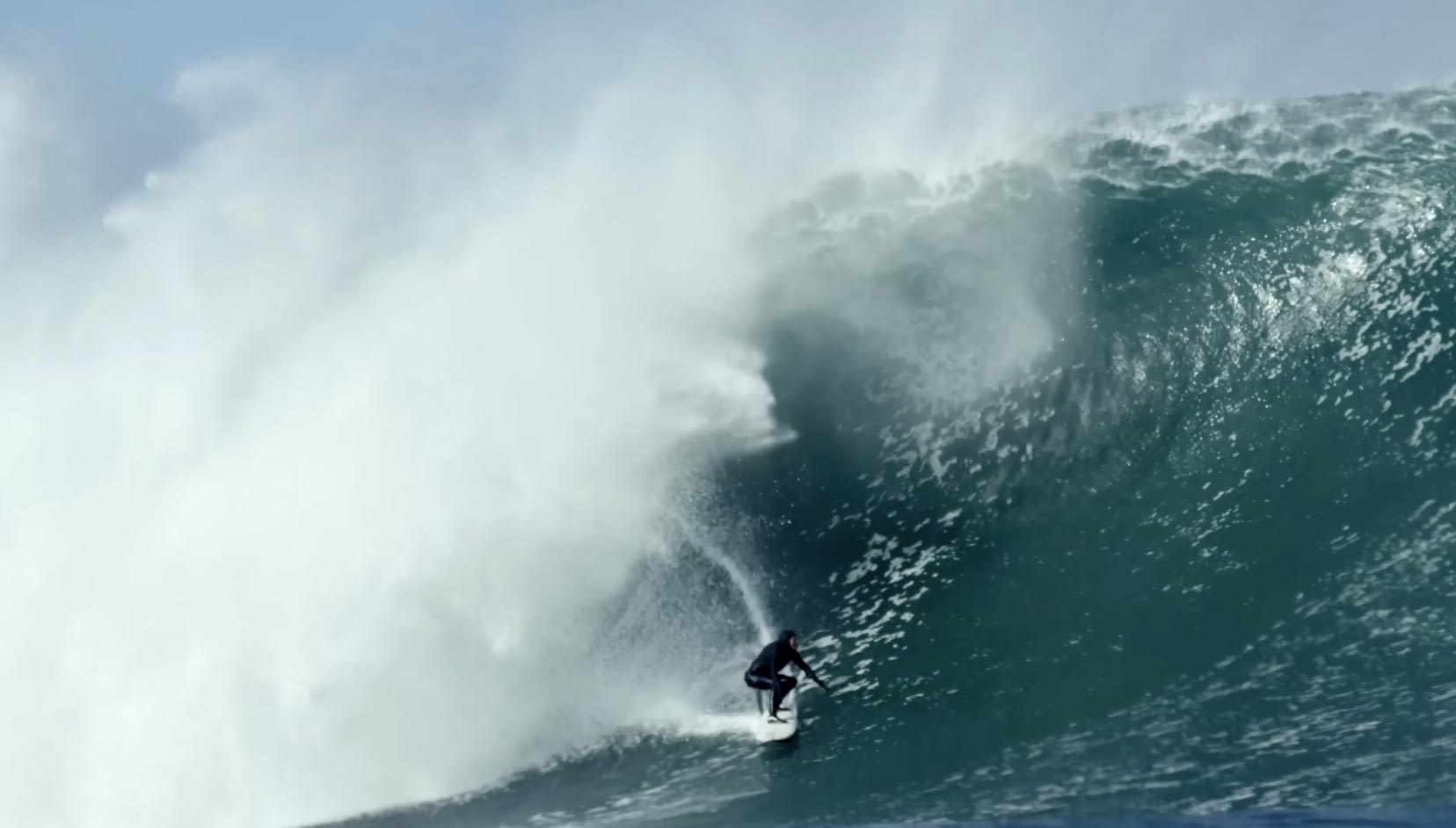 Harry Bryant's Best Ireland Waves From 'Motel Hell' (Video) - Surfer