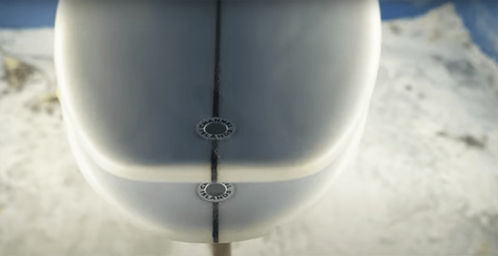 Decoding the Difference Between Squash and Pin Tails With Britt Merrick ...