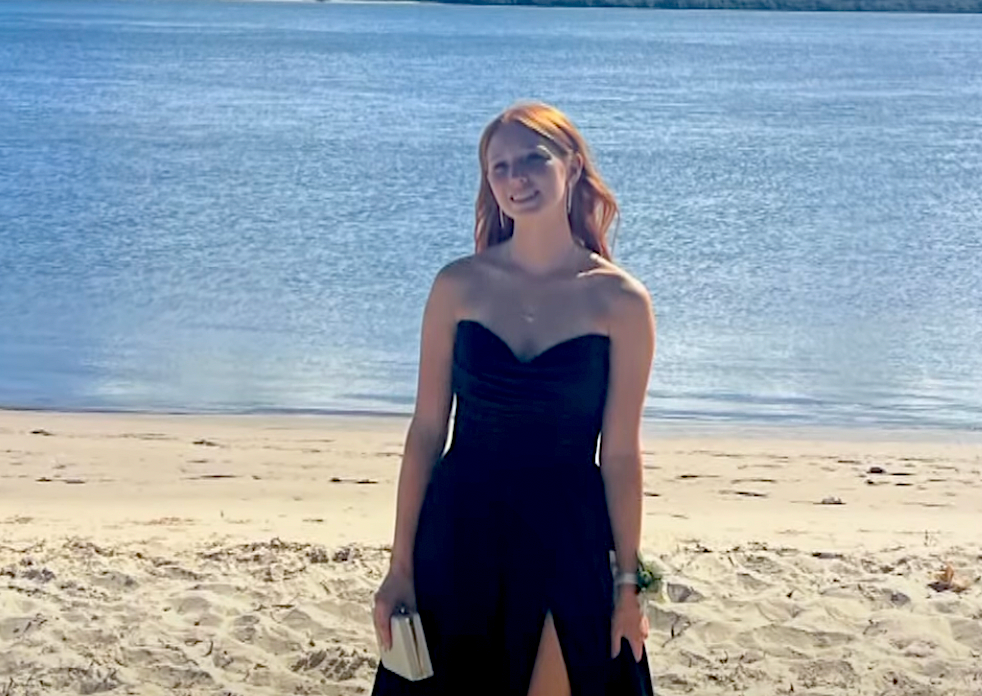 “Not Fair”: Teen Killed by Shark Mourned by Family (Video) - Surfer