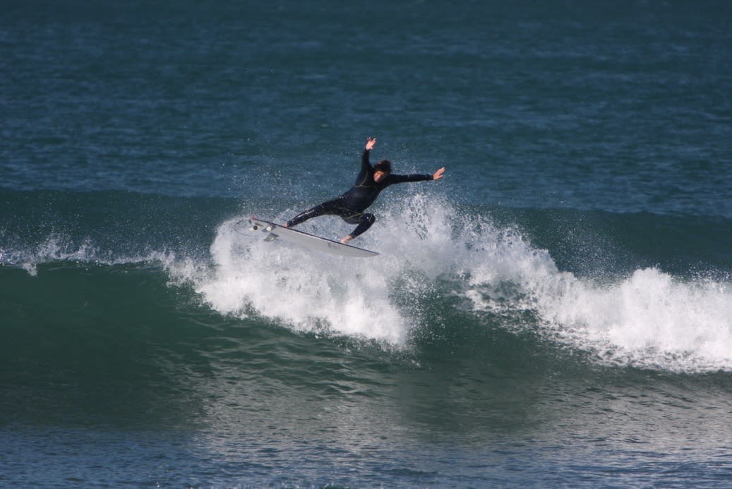 Snowboard Legend Todd Richards Shares His Favorite Album - Surfer