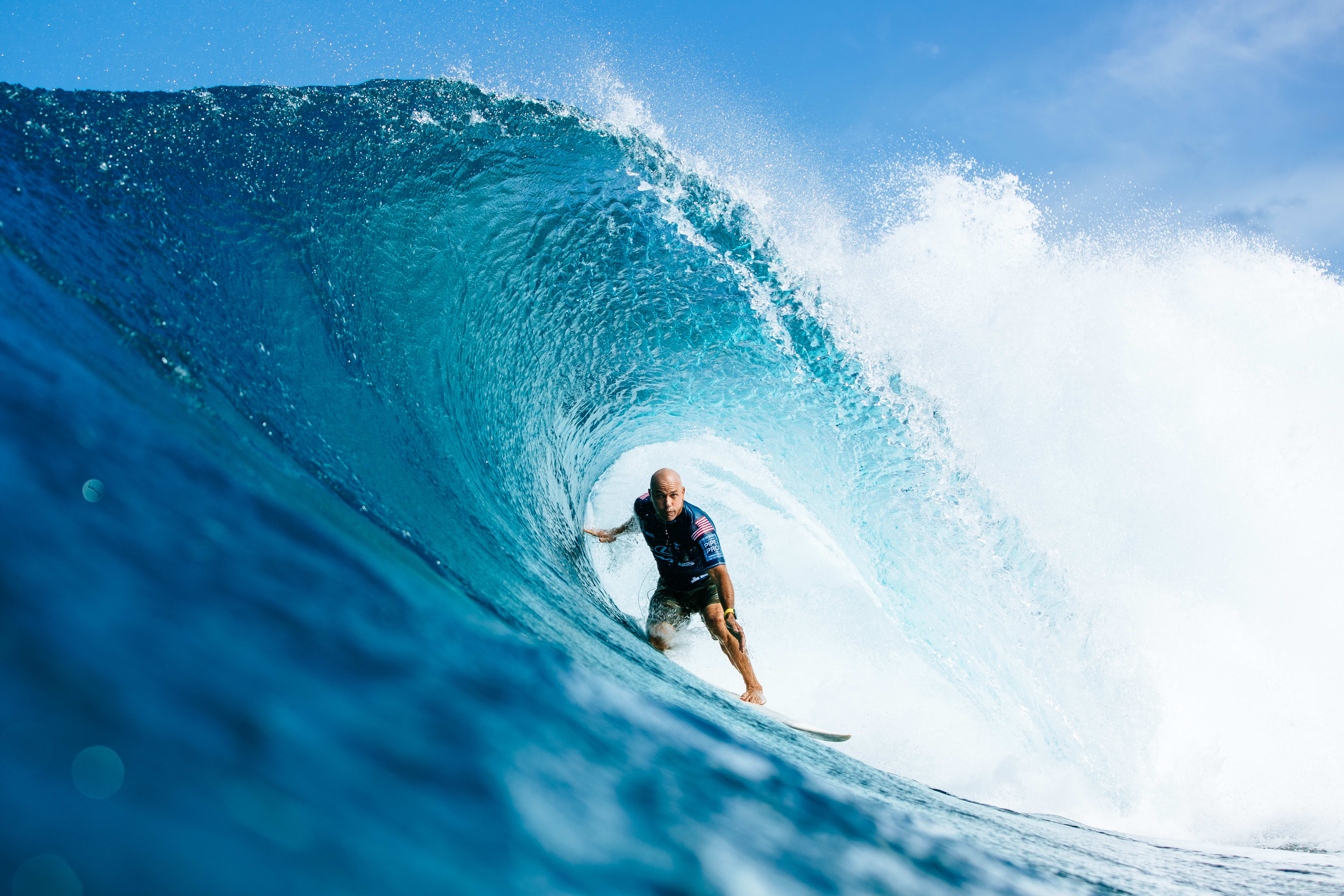 Barron Mamiya Wins Back-To-Back Pipe Pro Titles - Surfer