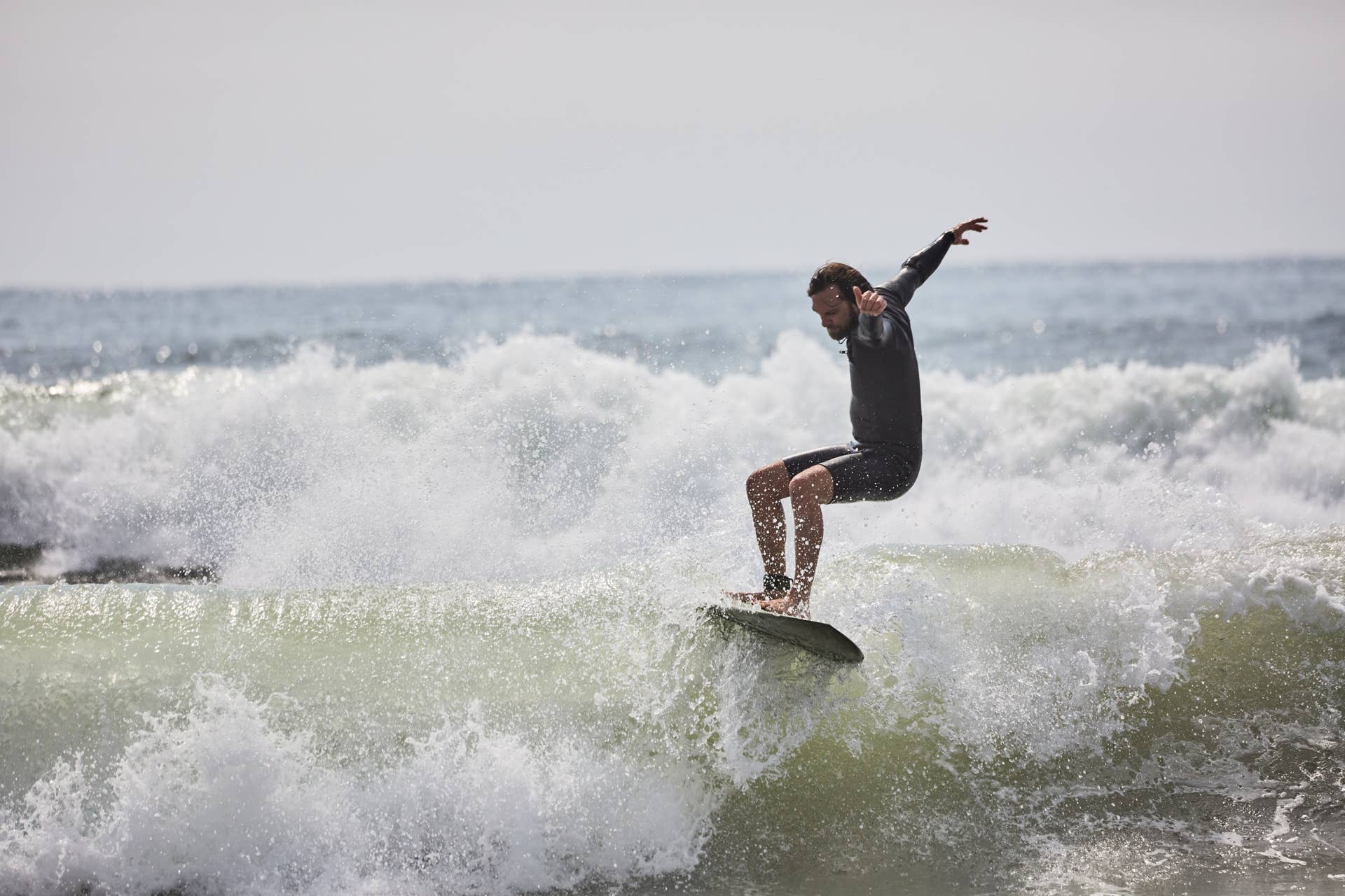 Pro Surfer Receives First-Of-Its-Kind Pacemaker - Surfer