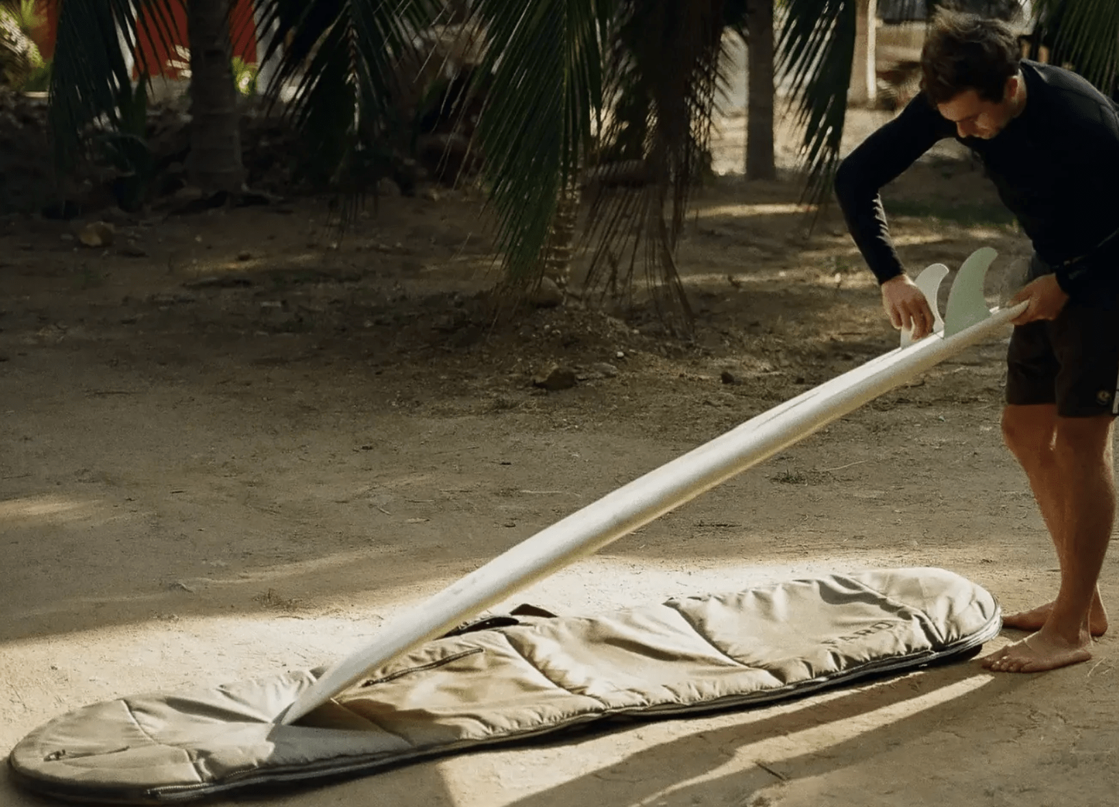 The 5 Best Board Bags For 2025 - Surfer