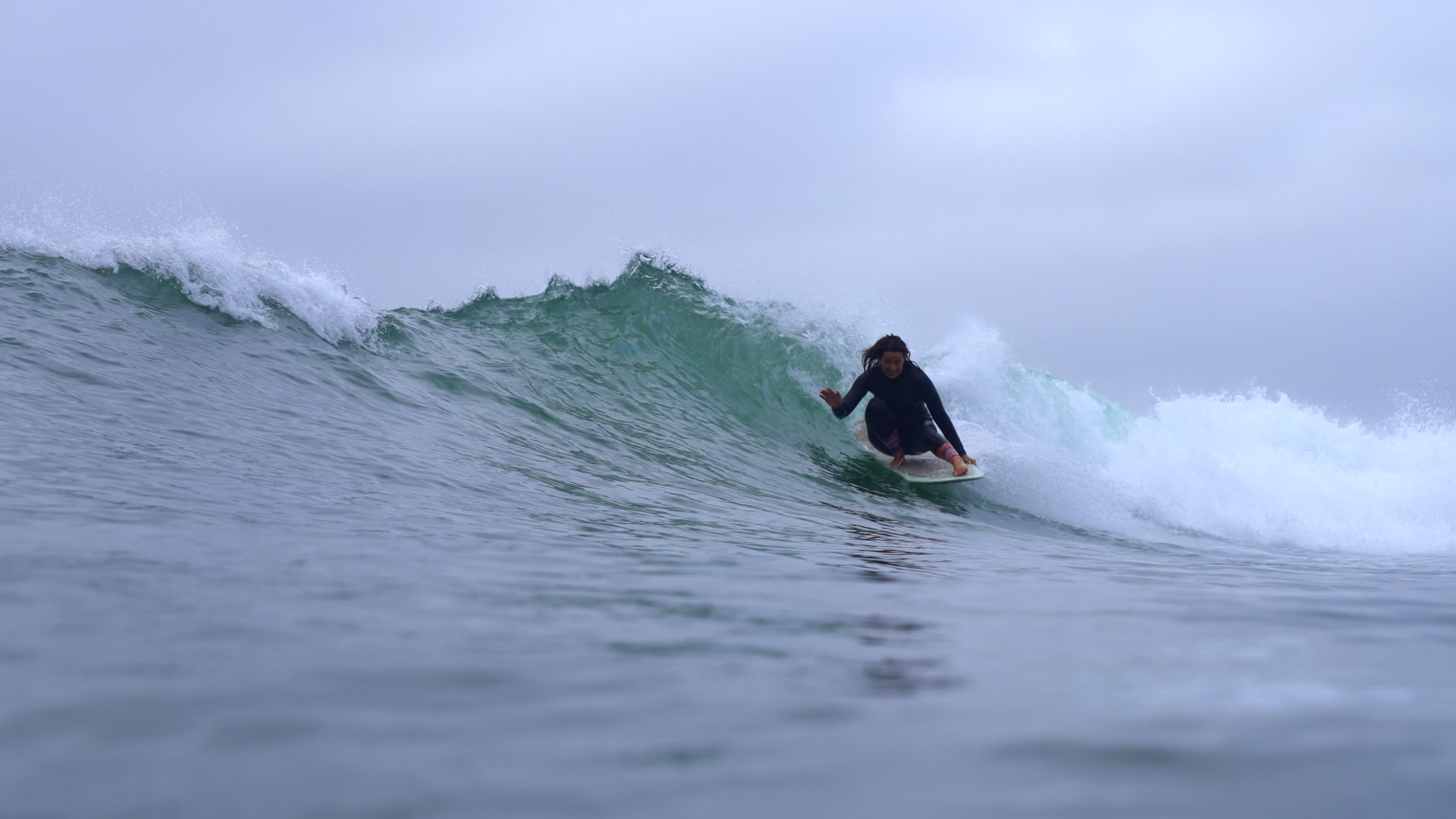 Catch "The Cigarette Surfboard" During California Film Tour - Surfer