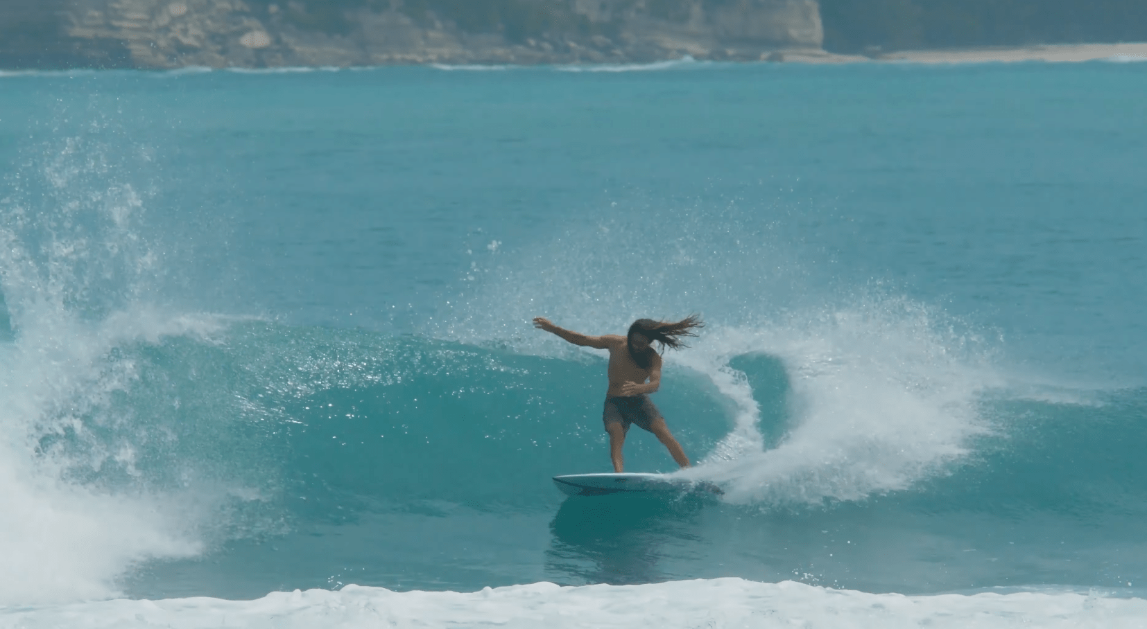 Rob Machado Talks Shaping Surfboards in "By Design" (Video) - Surfer
