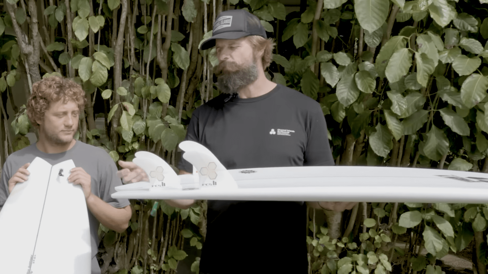 3 New Surfboards To Spice Up Your Spring Quiver - Surfer