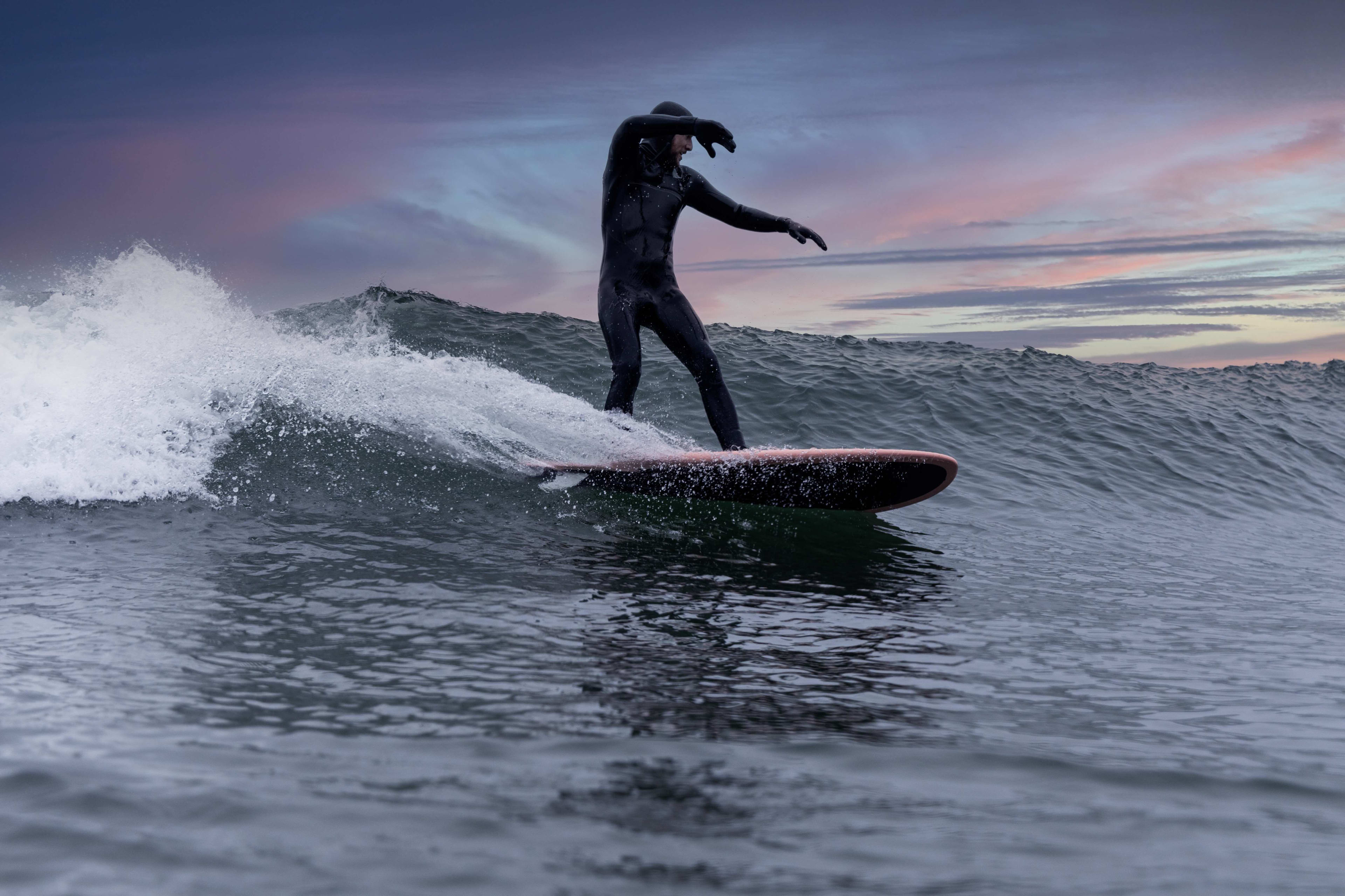 Funner Surf Craft: 3D Printed Surfboards Money Back Guarantee - Surfer