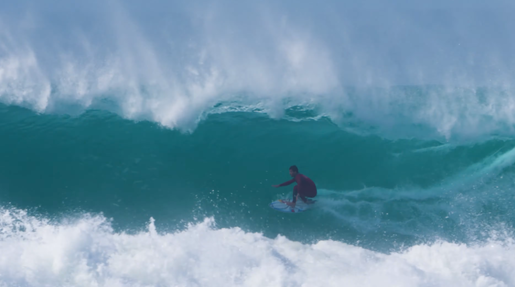 Jack Robinson Blasts Nirvana, Surfs Australian Beachbreak - Surfer