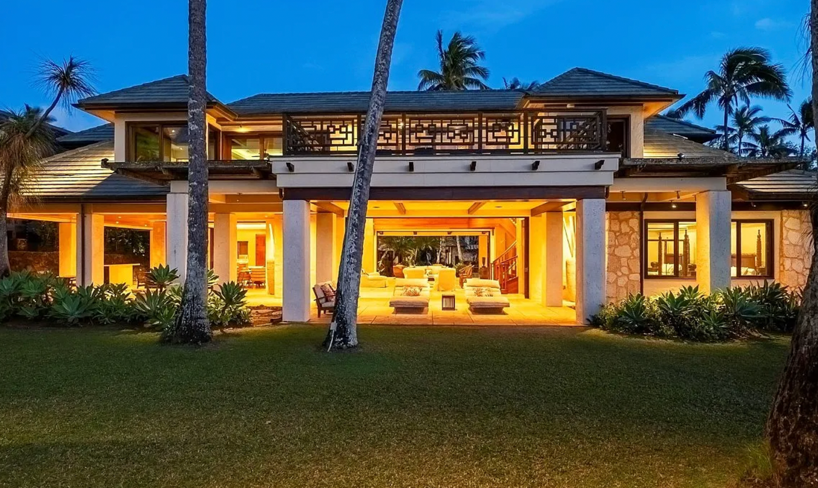 Inside Kelly Slater’s $16.5 Million Hawaii Home (Video) - Surfer