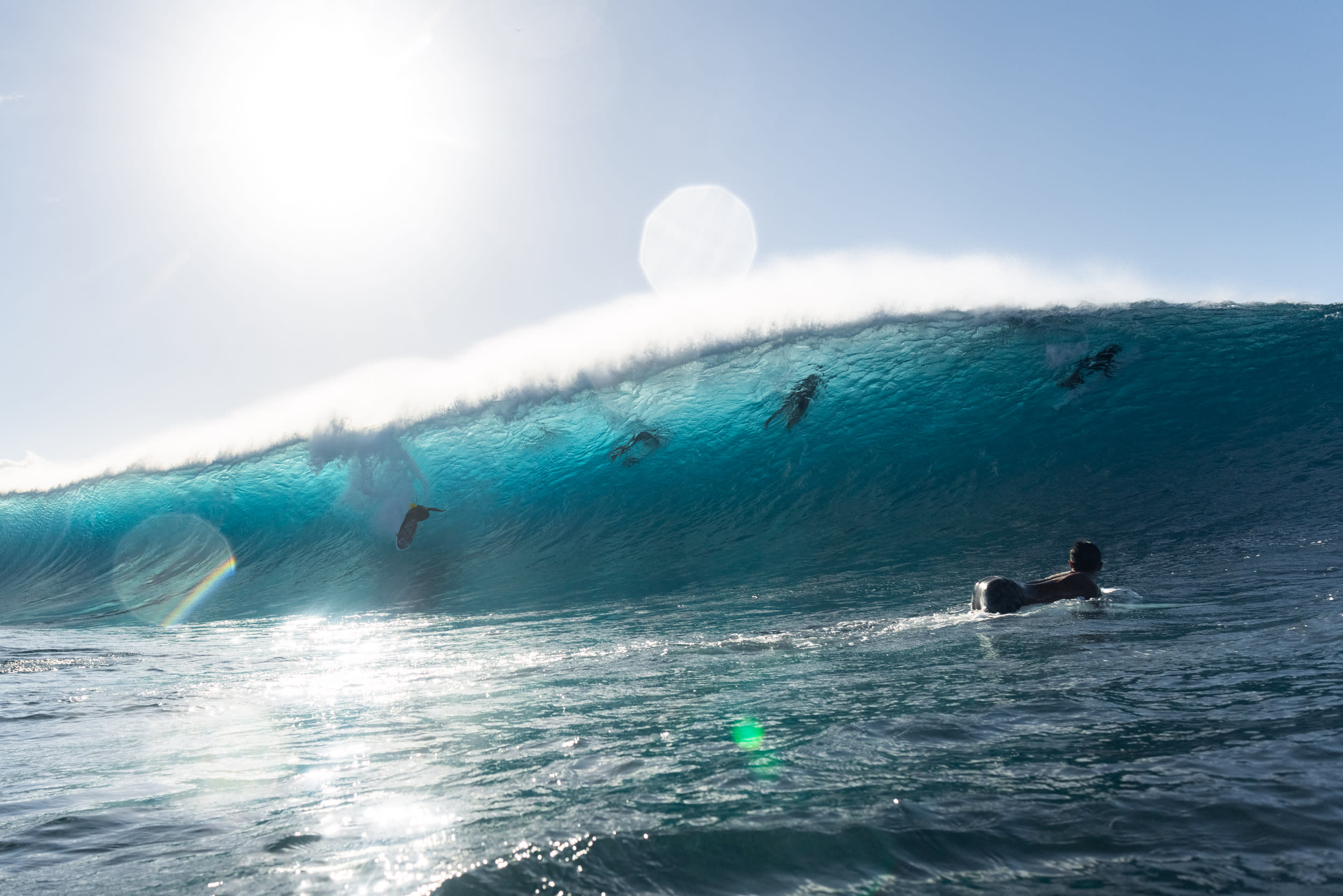 Best Pipeline Season Ever? (Gallery) - Surfer