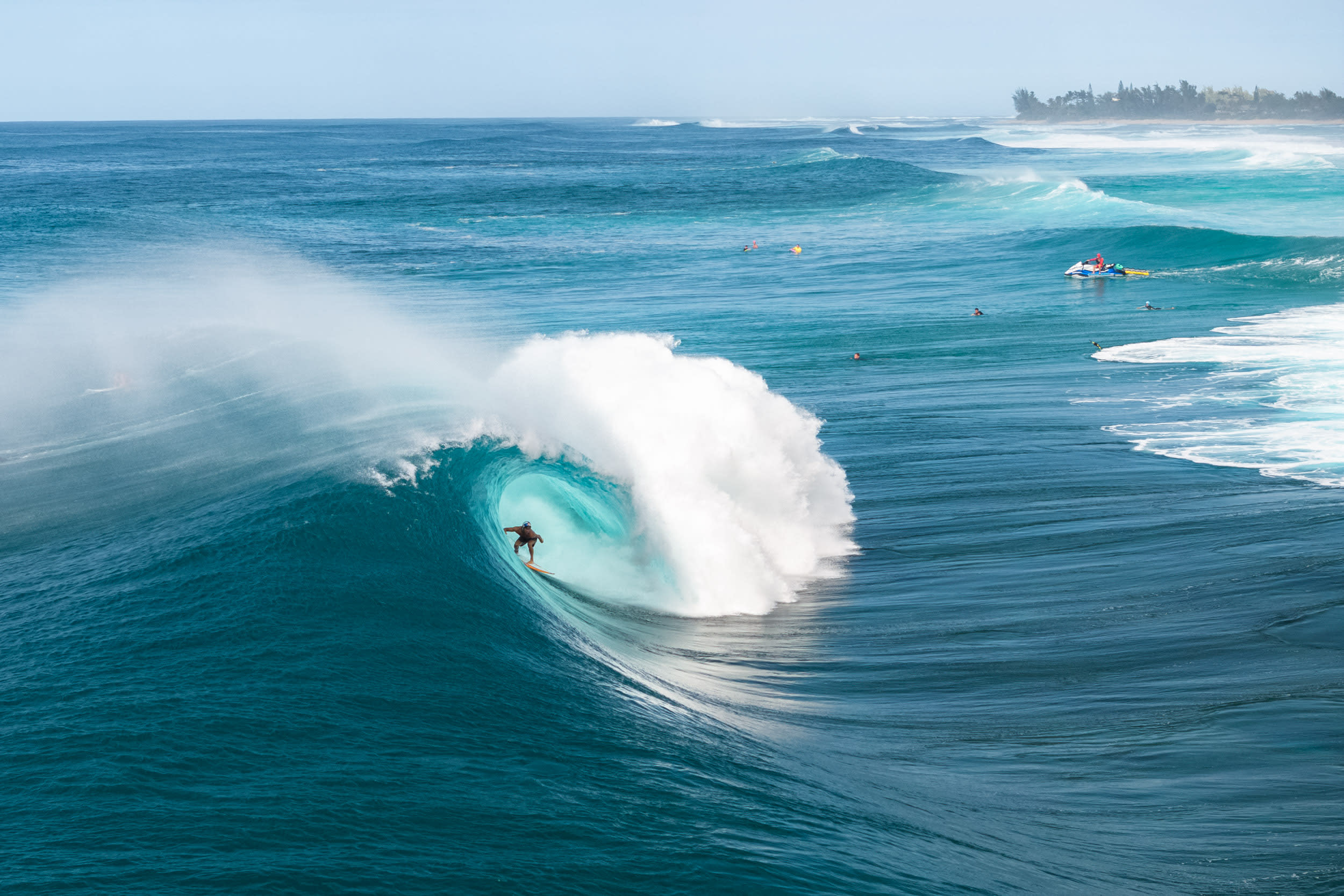 Best Pipeline Season Ever? (Gallery) - Surfer