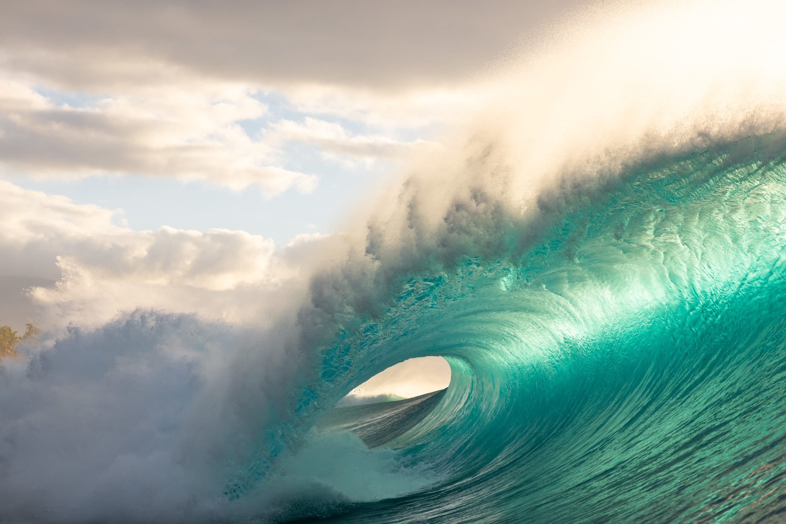 Best Pipeline Season Ever? (Gallery) - Surfer