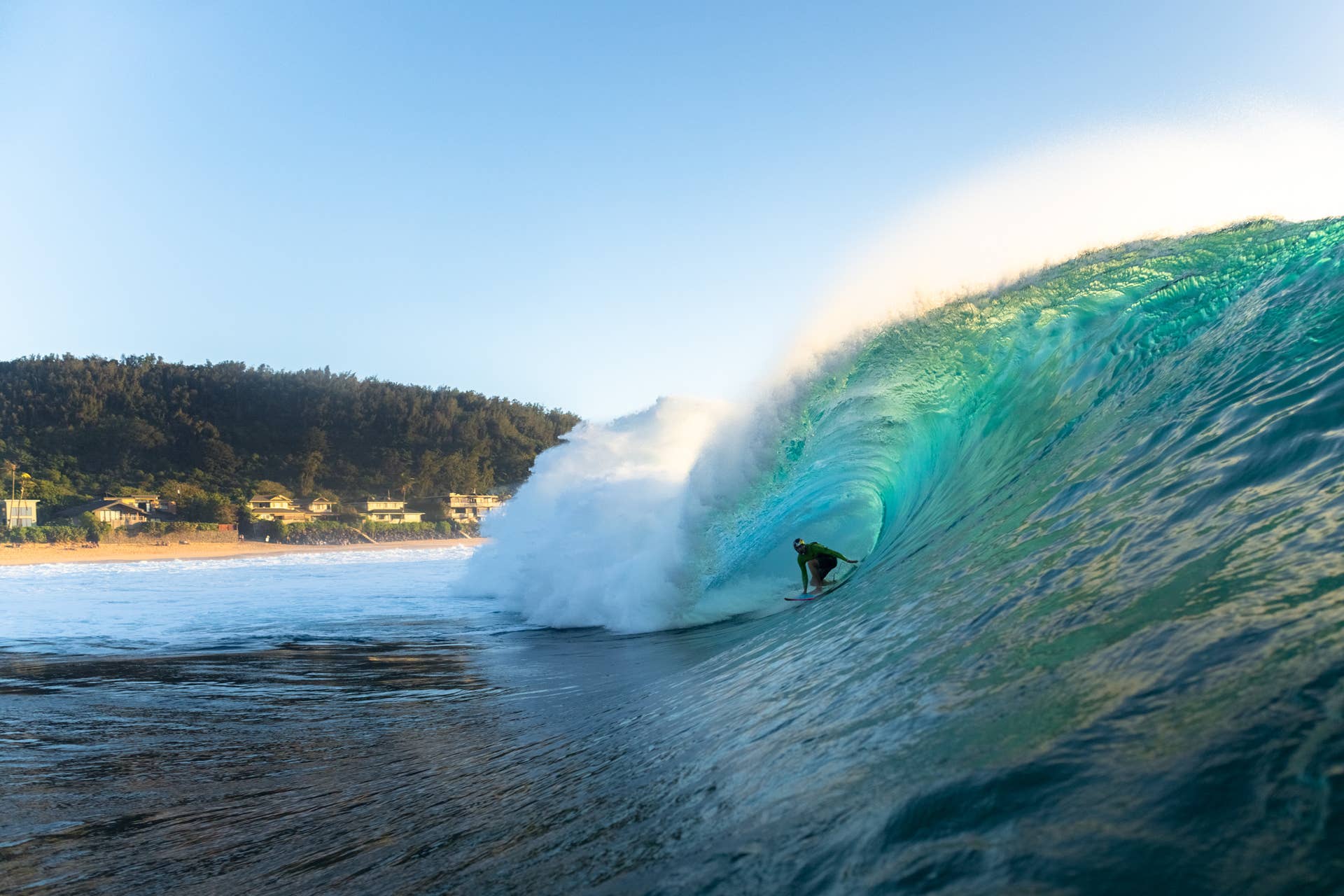 Best Pipeline Season Ever? (Gallery) - Surfer