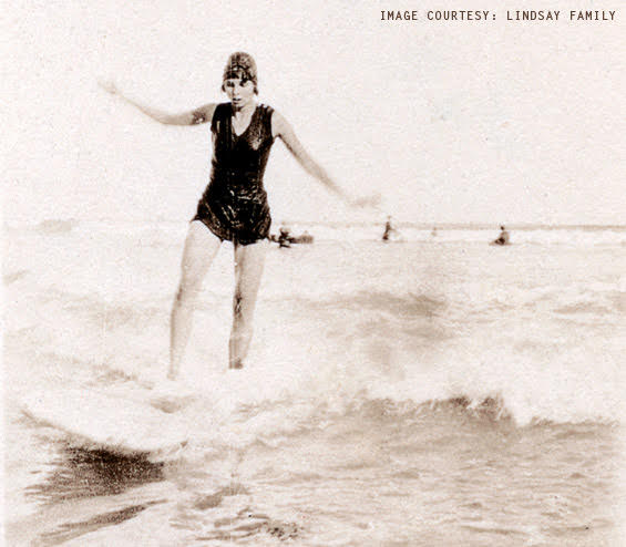 Who Was South Africa's First Surfer? The Story May Surprise You - Surfer