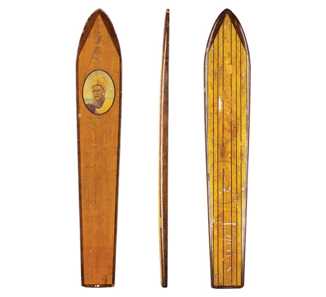 The World’s Most Valuable Surfboards - Surfer