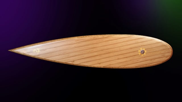 The World’s Most Valuable Surfboards - Surfer