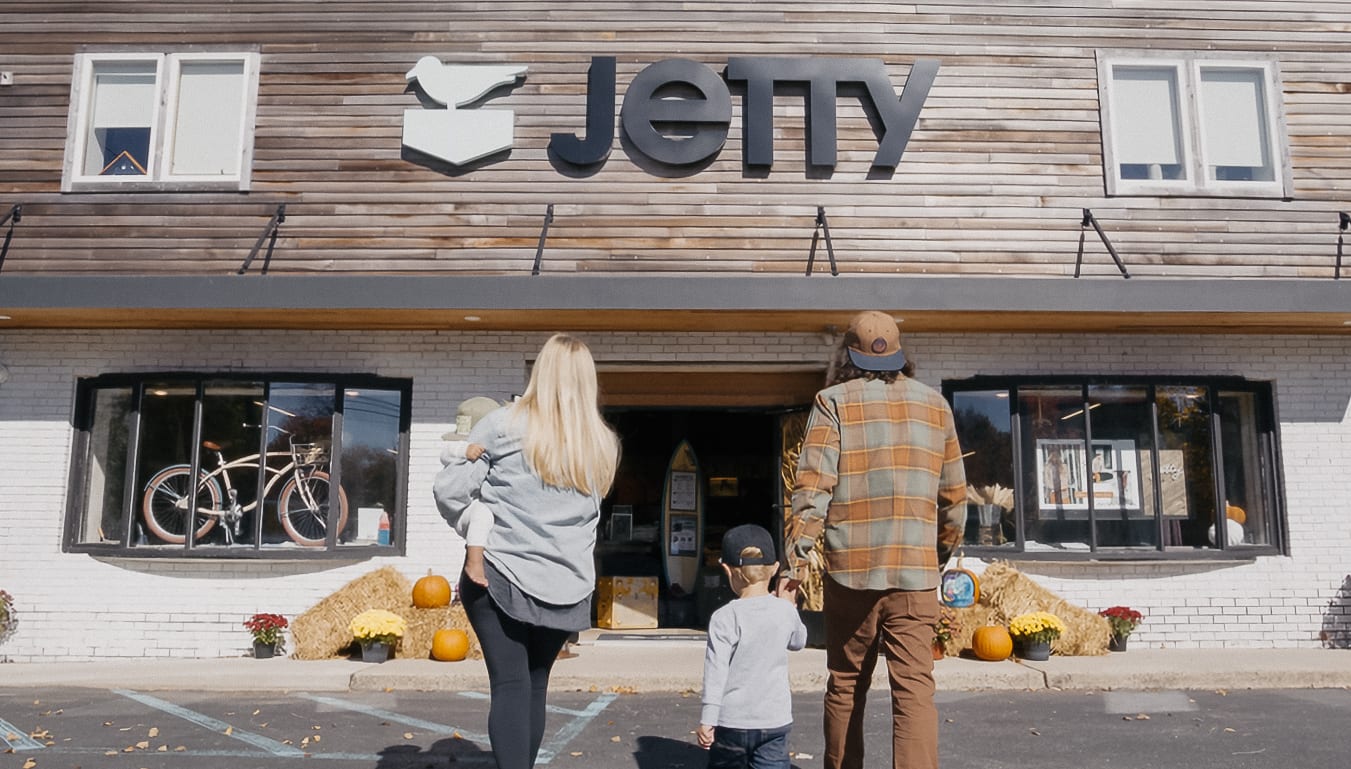 New 3,400 Square Foot Surf Shop Coming To New Jersey - Surfer