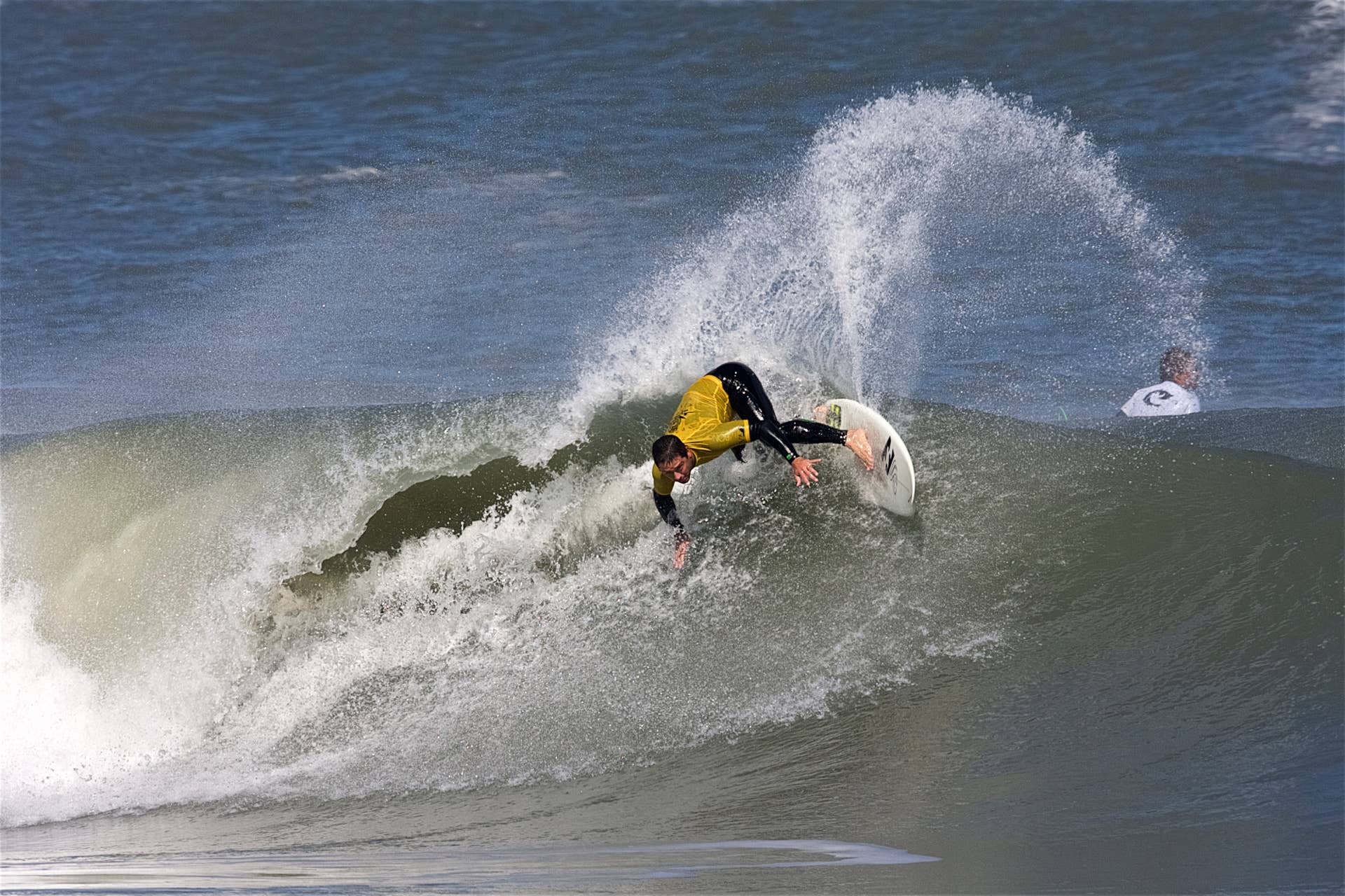 Kelly Slater Biographer Jason Borte On Virginia Beach Book - Surfer