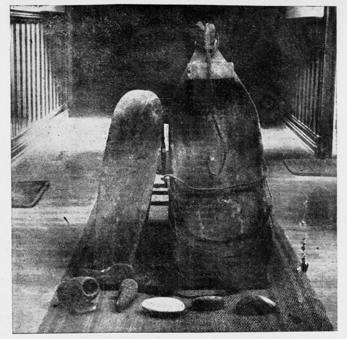 The Oldest Surfboard in the World Belonged to a Polynesian Princess ...