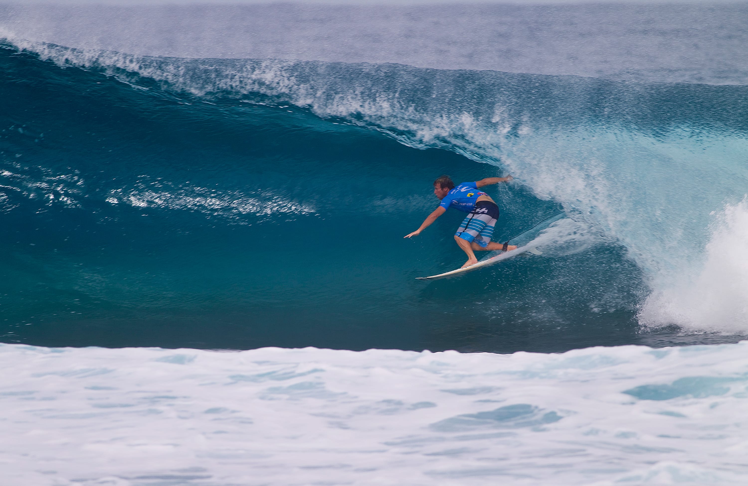 The 5 Best Places To Surf in April