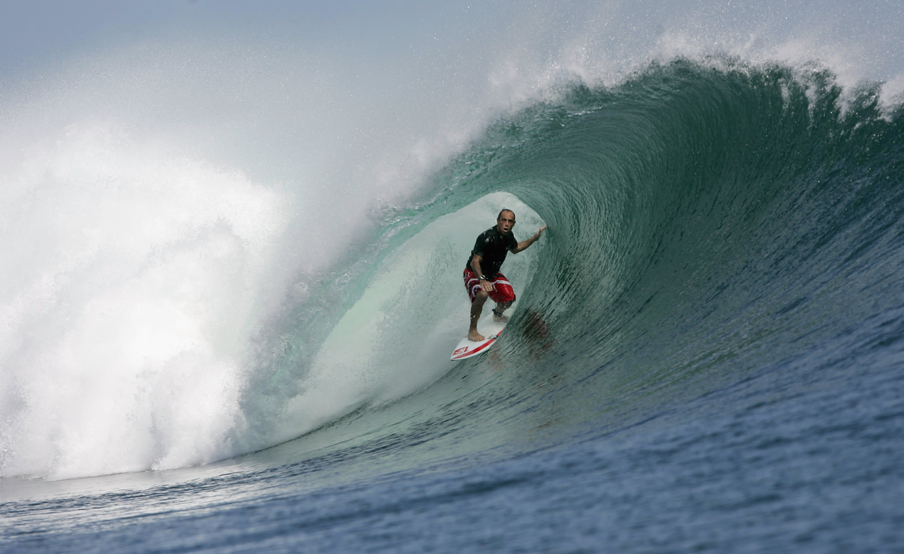 The 6 Best Places To Catch a Barrel Wave - Surfer