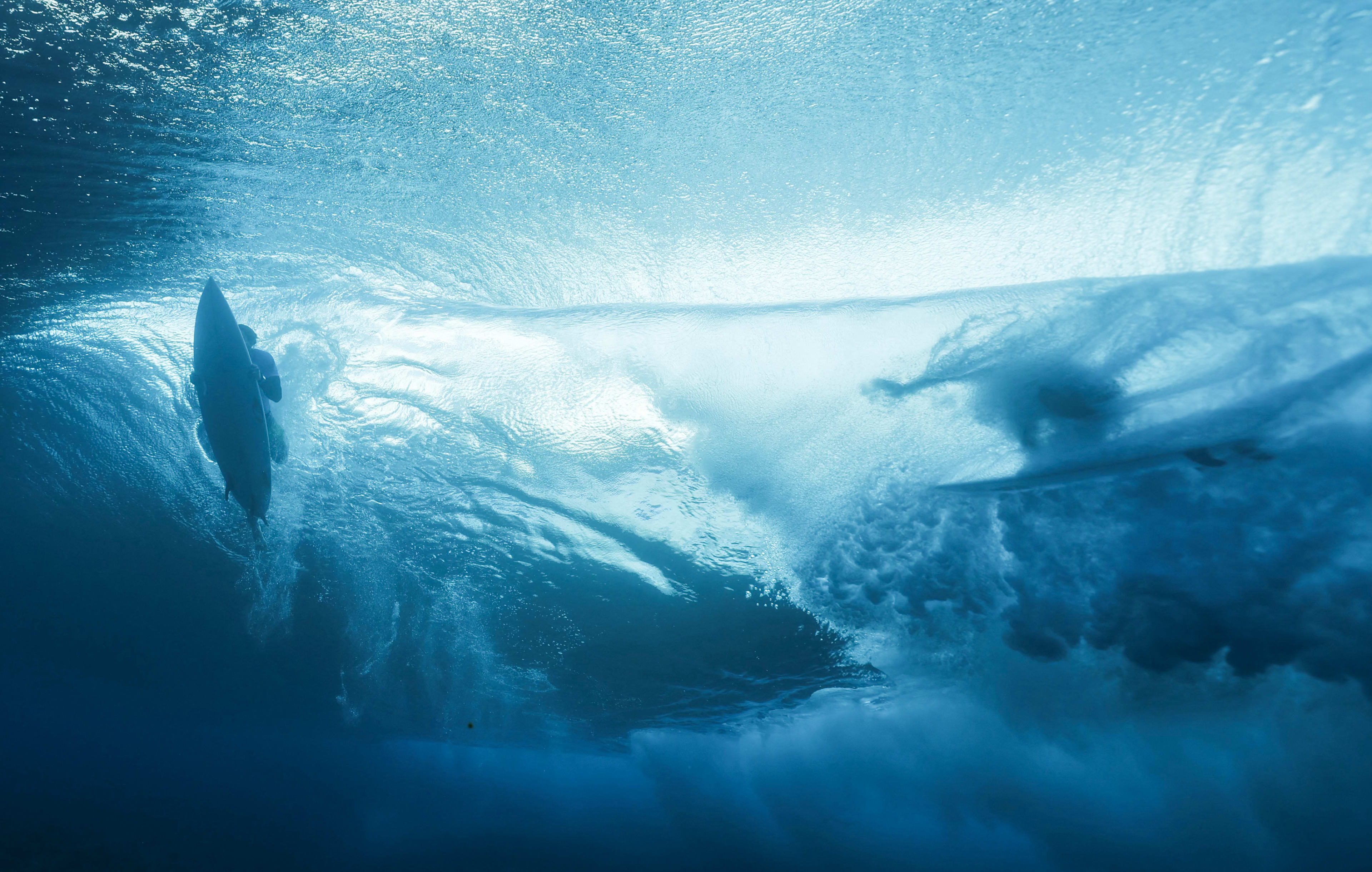 8 of the World's Best Point Breaks - Surfer