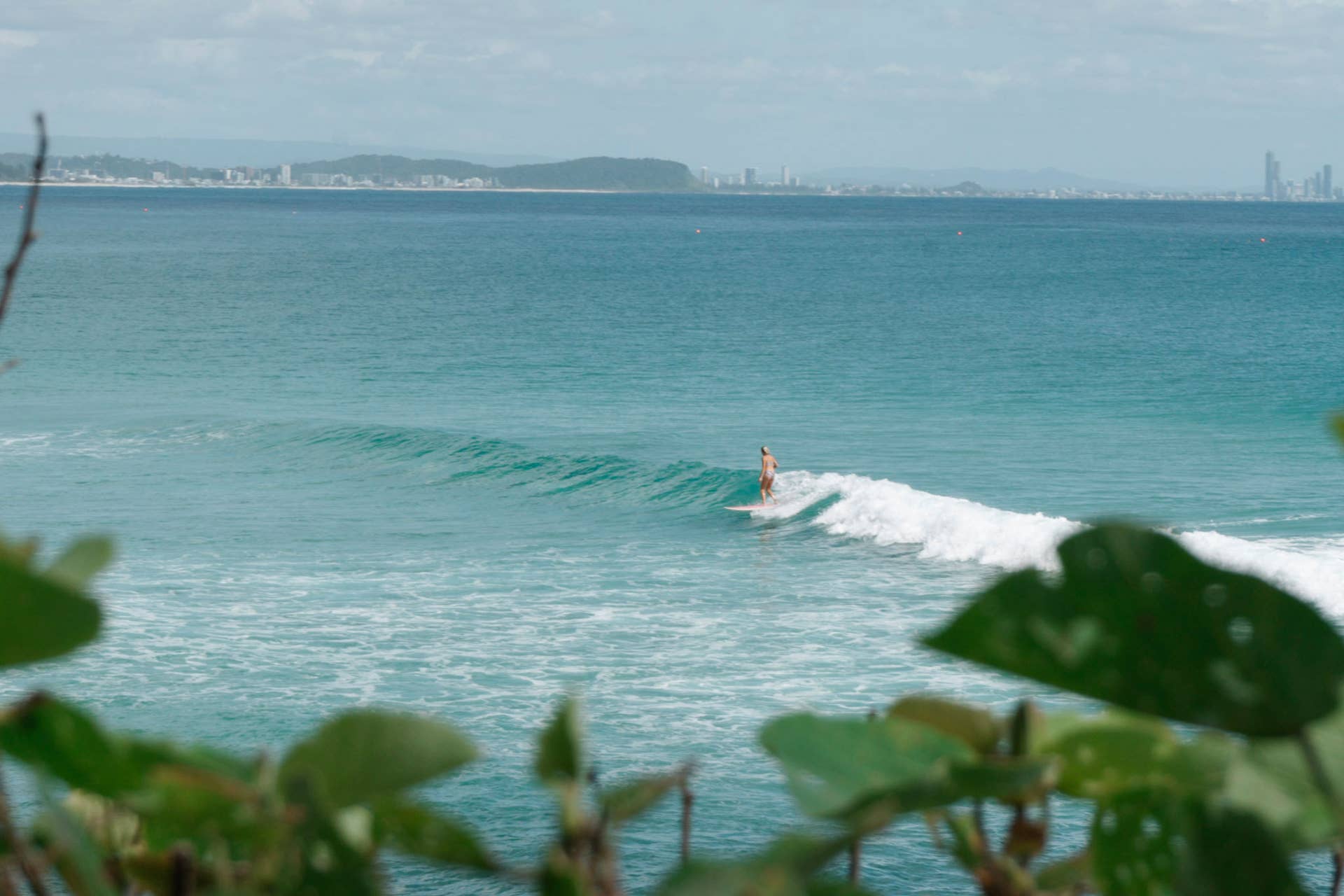 Meet the Craftswoman Redefining Women’s Surfboards - Surfer