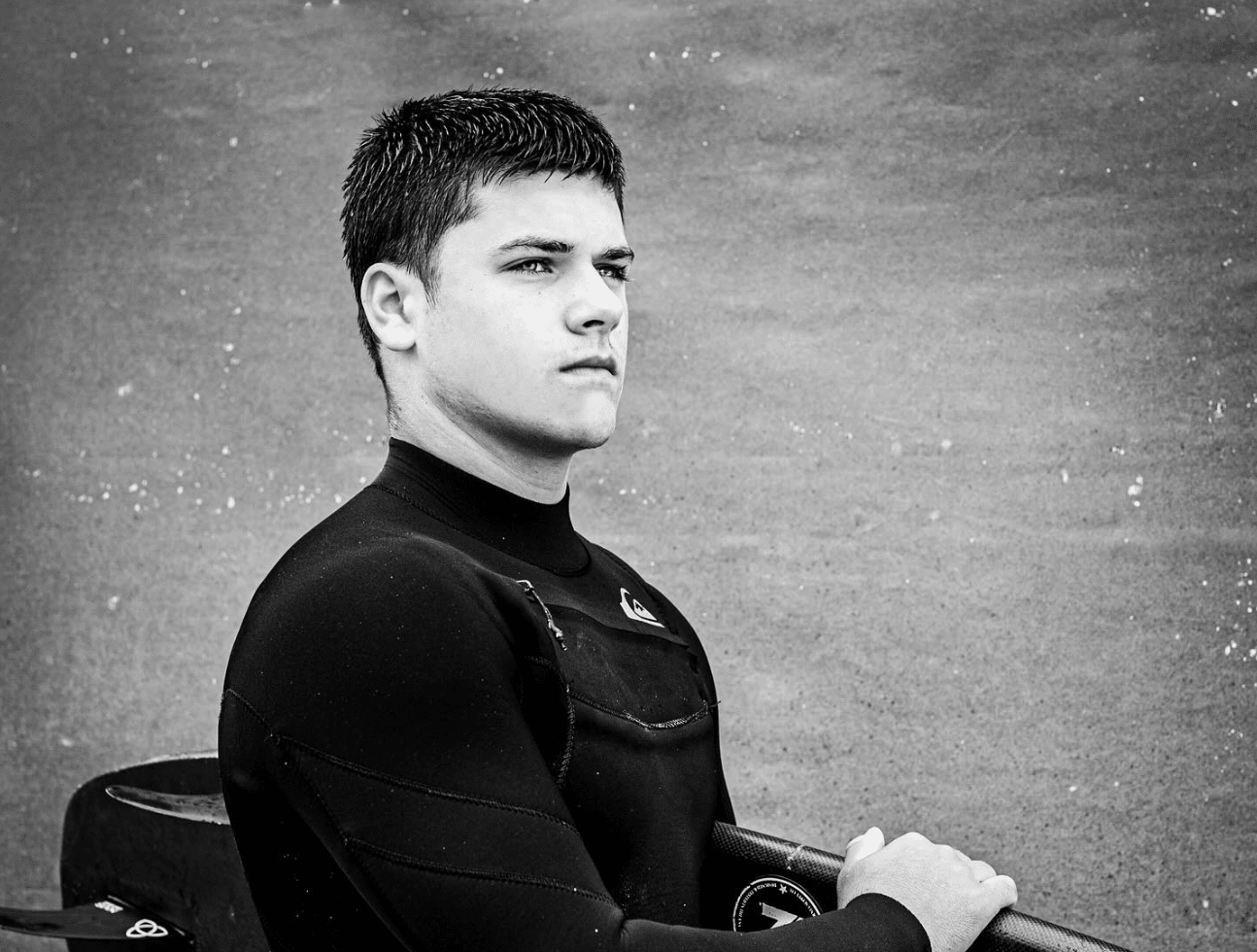 Kolby Aipa, Surf Royalty, Tragically Dies in E-Bike Accident - Surfer