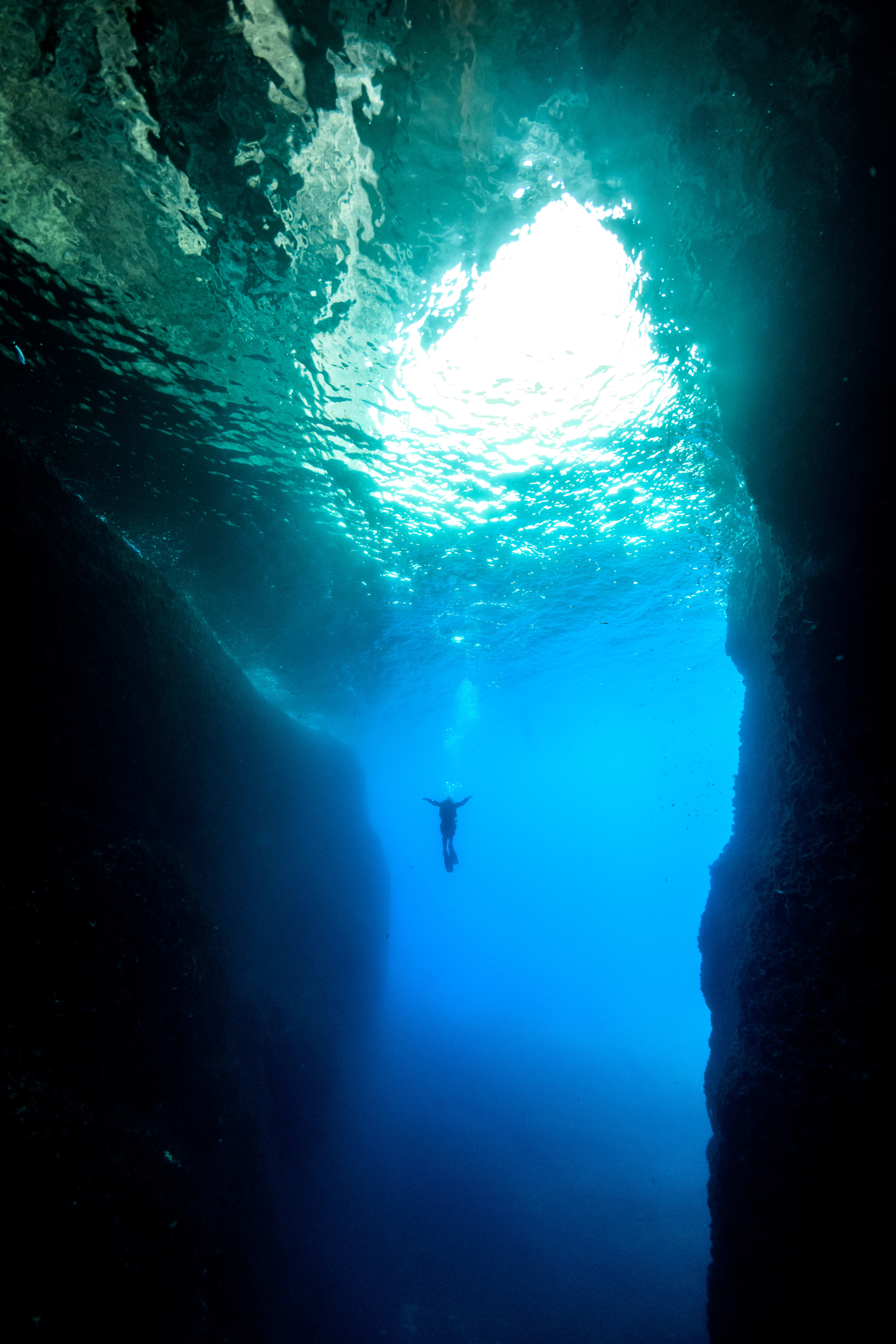 The 6 Deepest Parts of the World's Oceans - Surfer