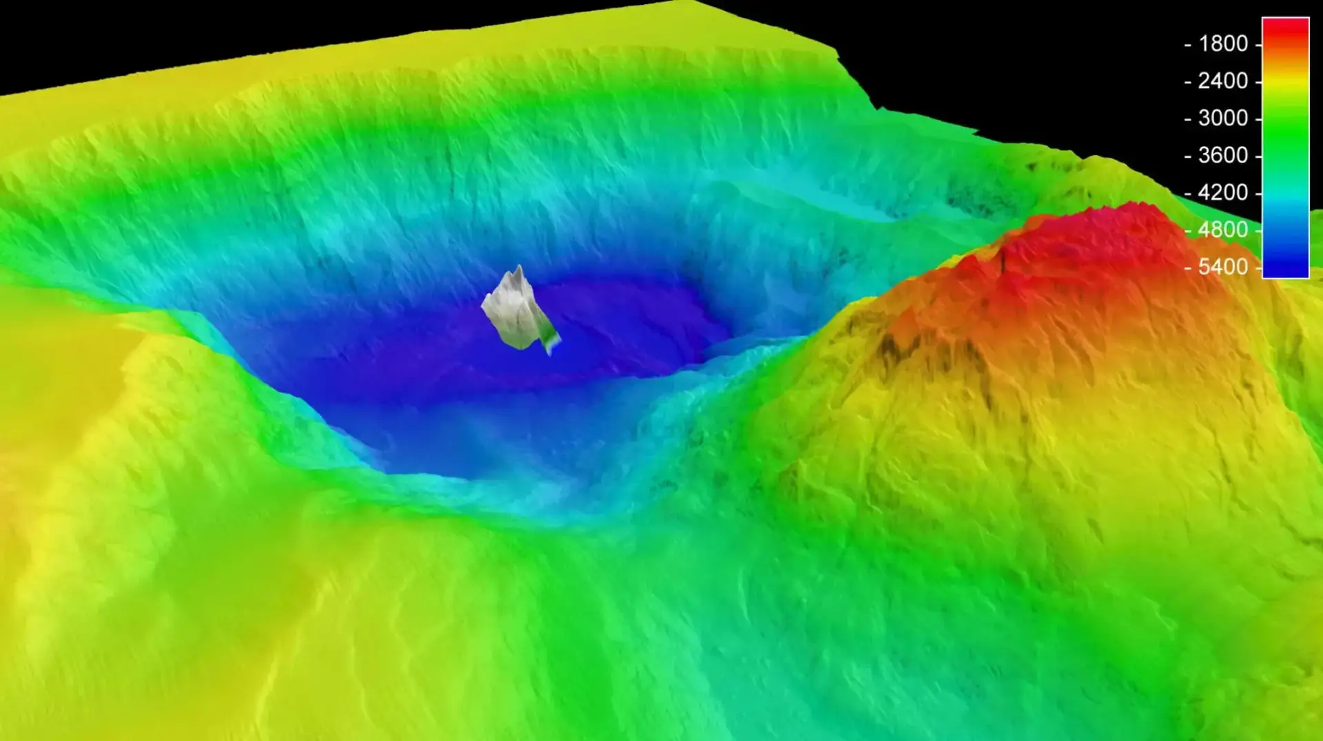 The 6 Deepest Parts of the World's Oceans - Surfer