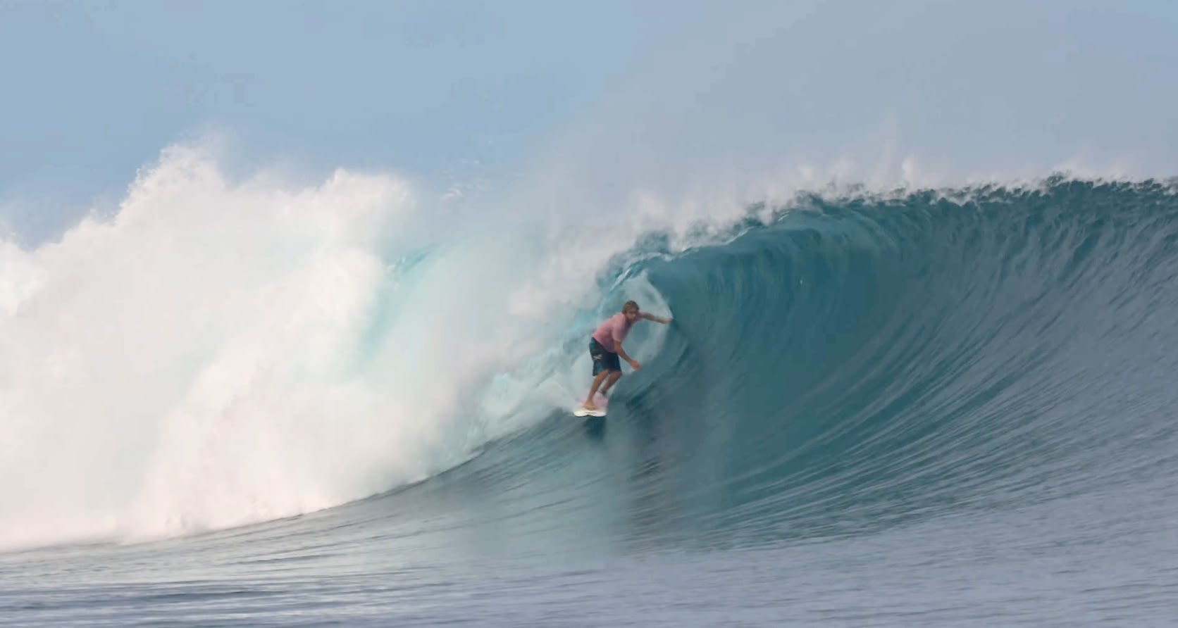 The 5 Best Family-Friendly Surf Destinations - Surfer