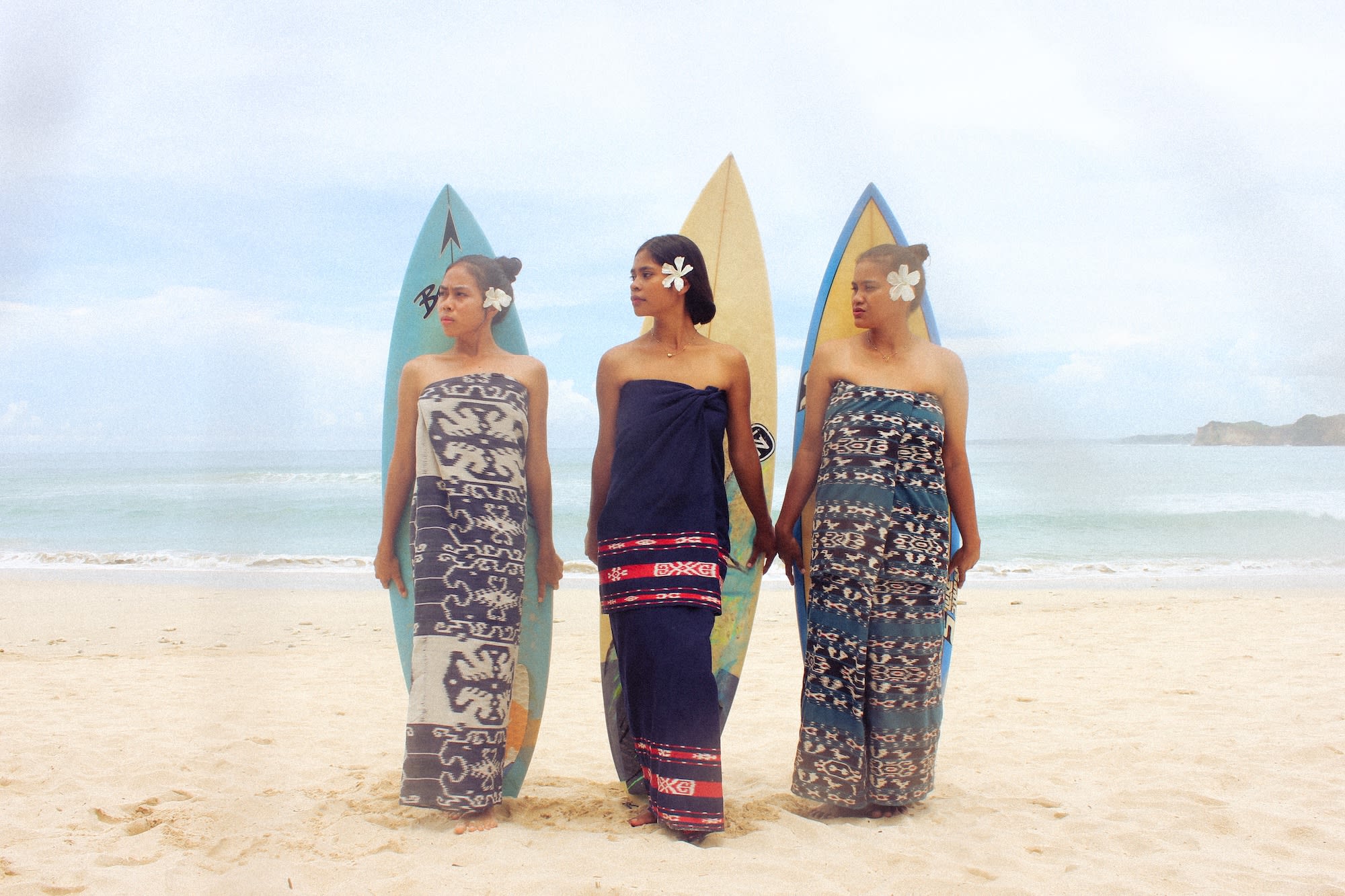 Ancient Traditions and New Horizons: The Rise of South Sumba’s First ...